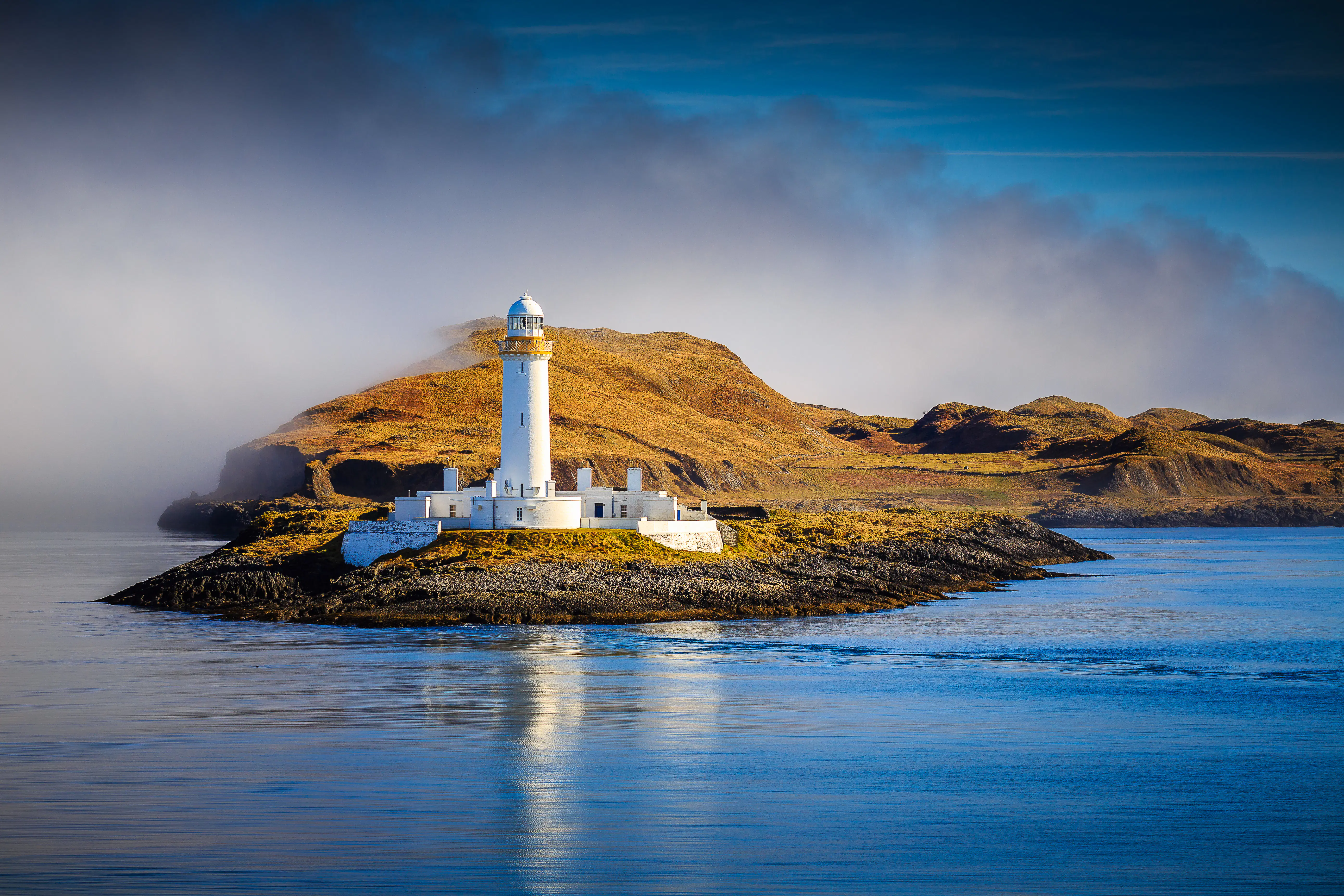The 10 best things to do in and around Oban, Scotland - Lonely Planet