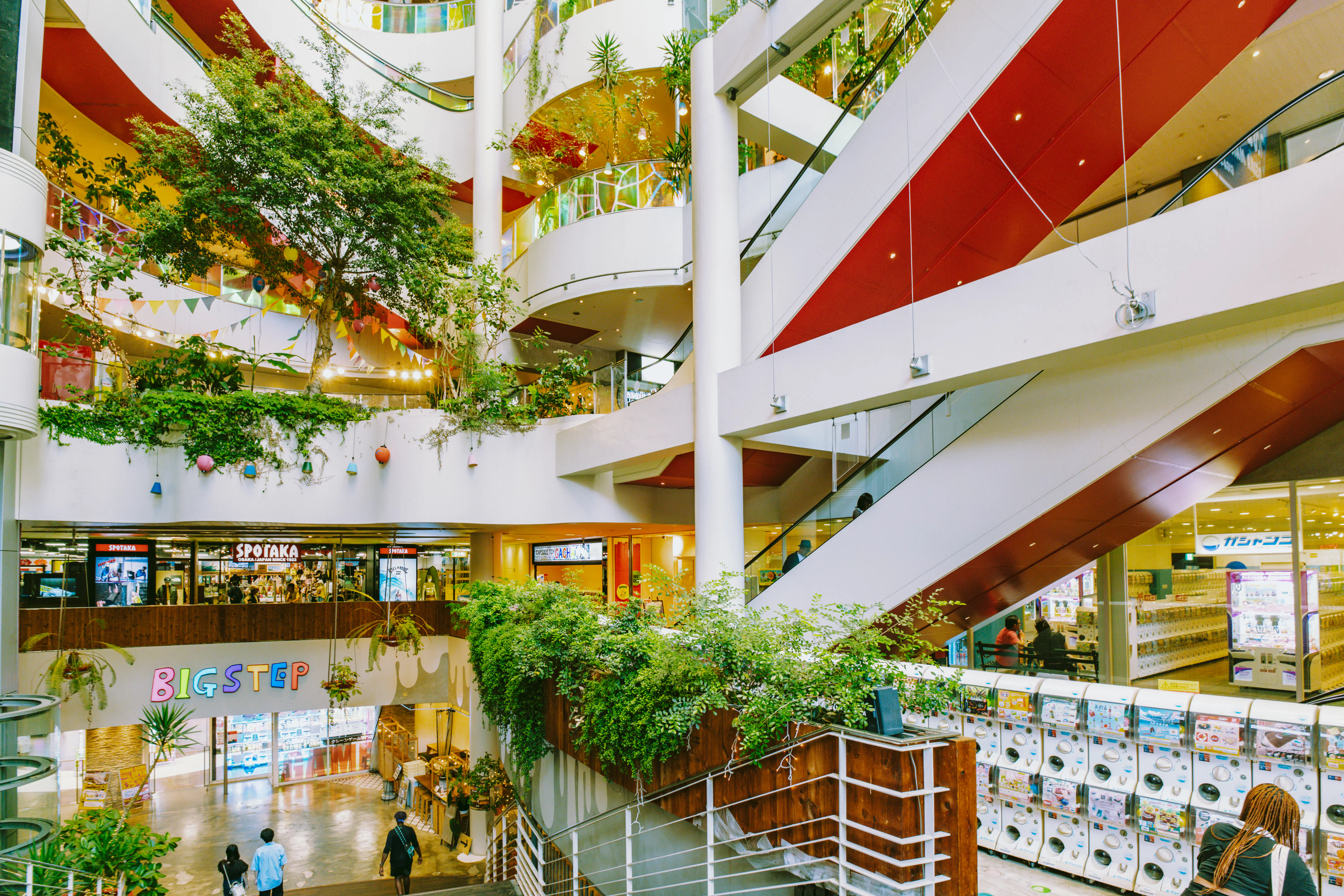 14 of the best things to do in Osaka, Japan - Lonely Planet