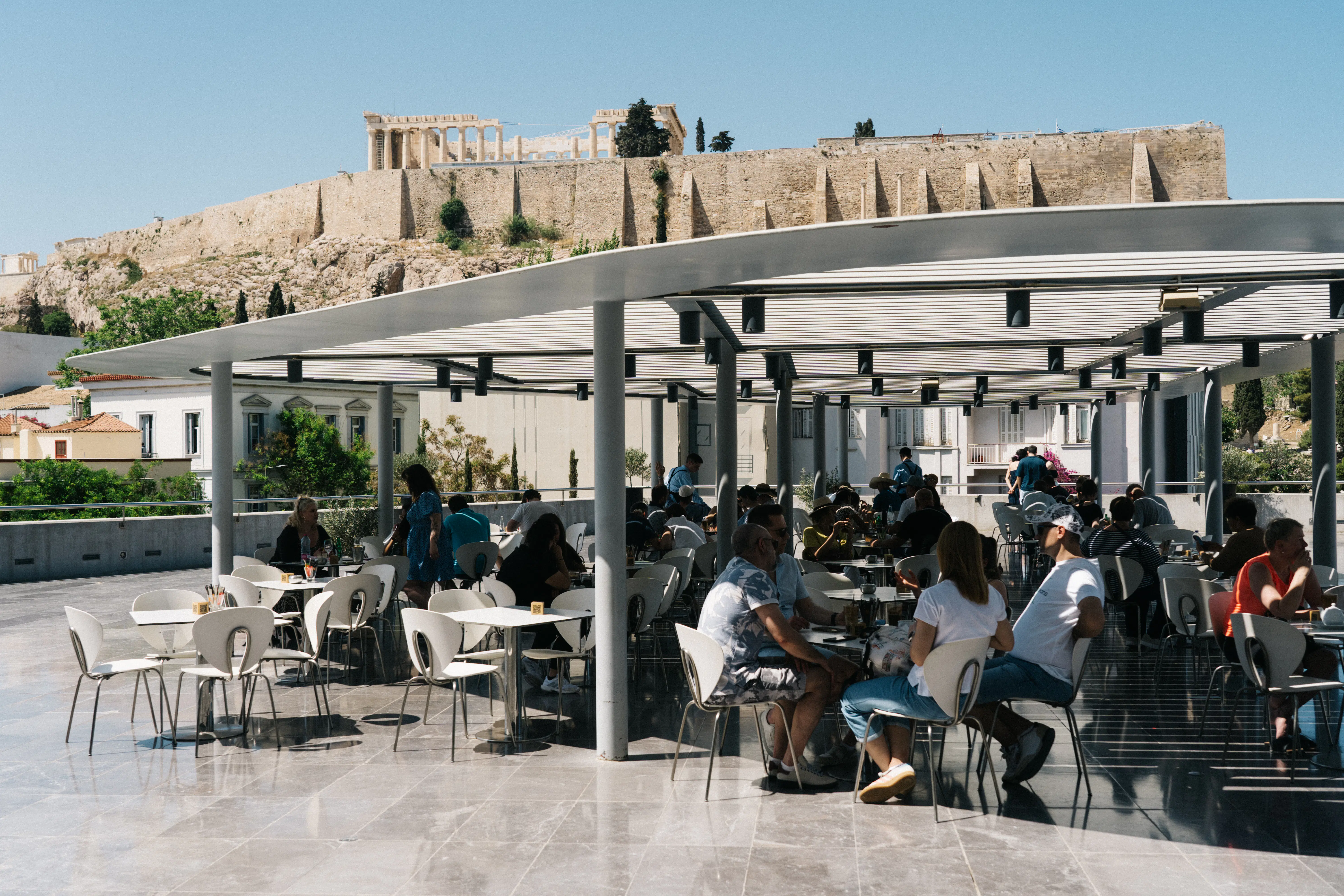 A guide to the Acropolis of Athens - Lonely Planet