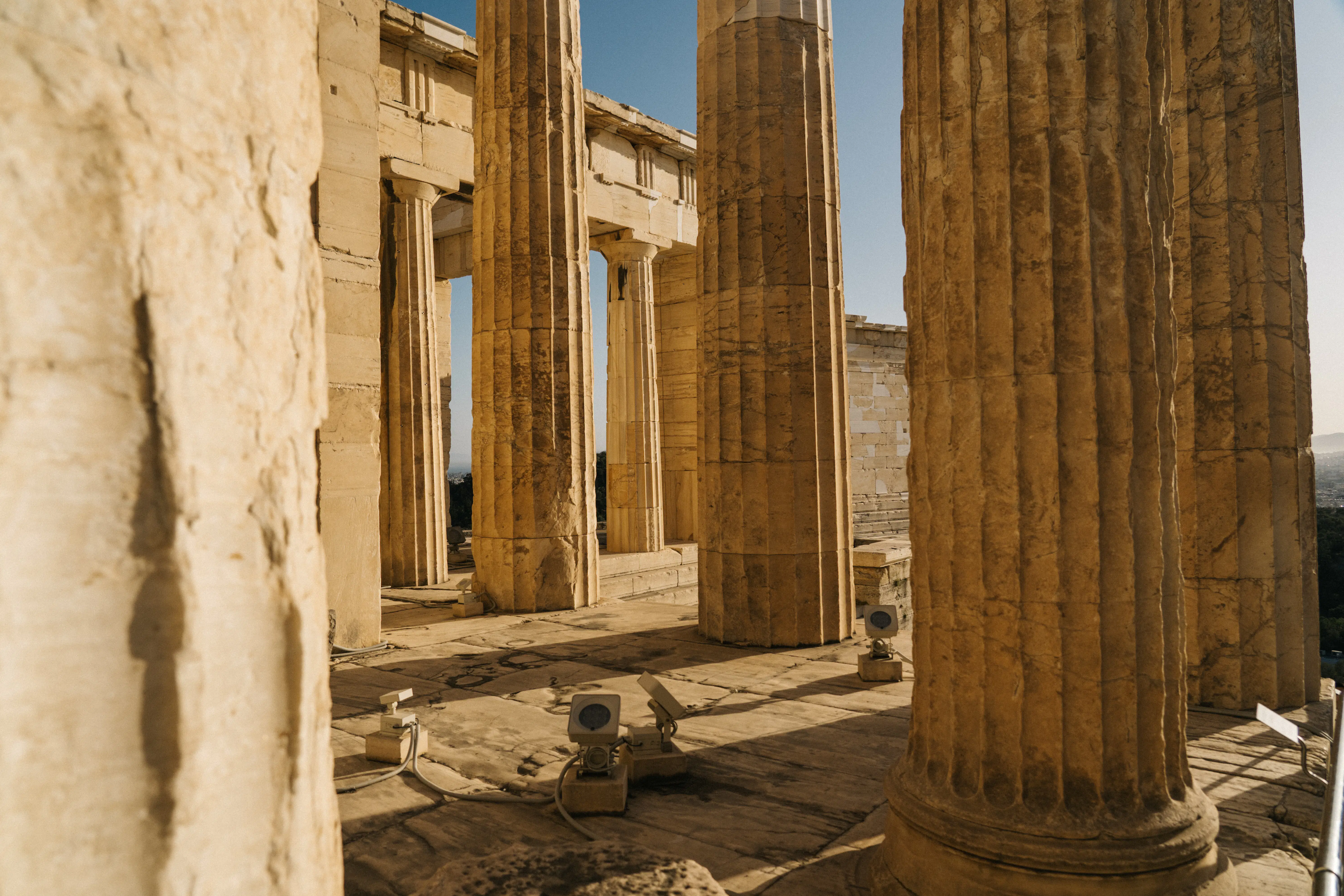 A first-time guide to the Acropolis of Athens - Lonely Planet