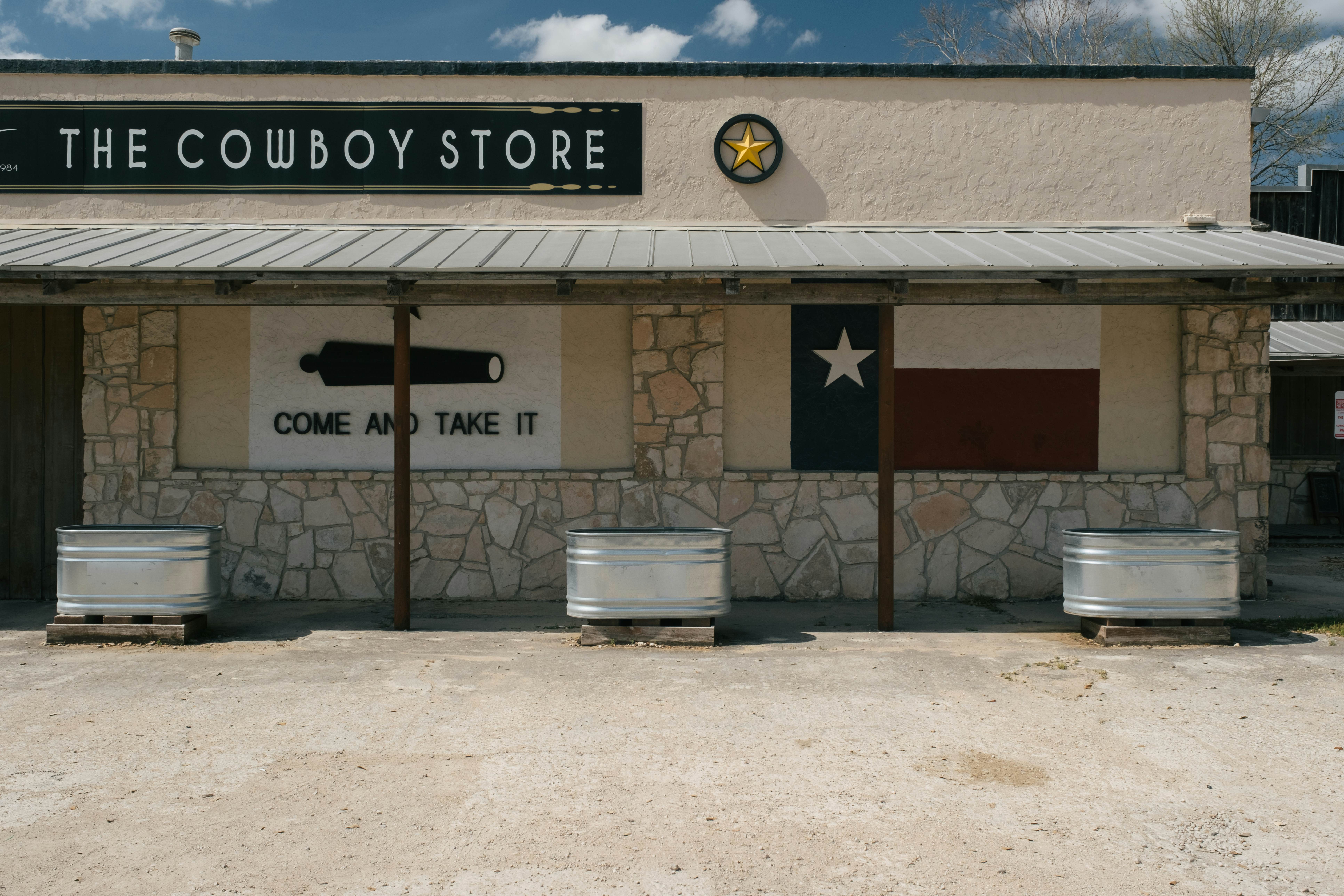 Top 12 cowboy core towns in the US - Lonely Planet