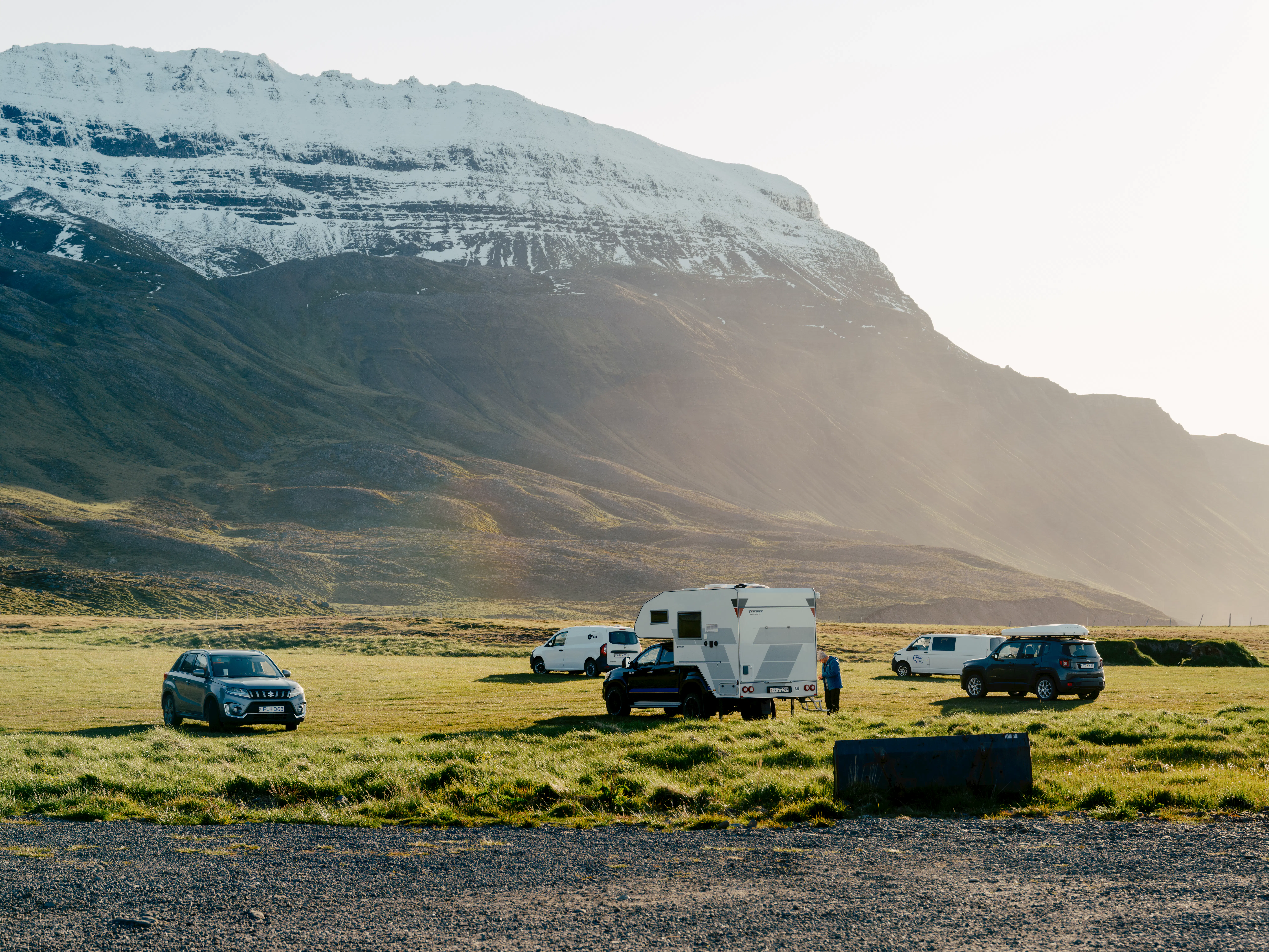 How to get around in Iceland - Lonely Planet