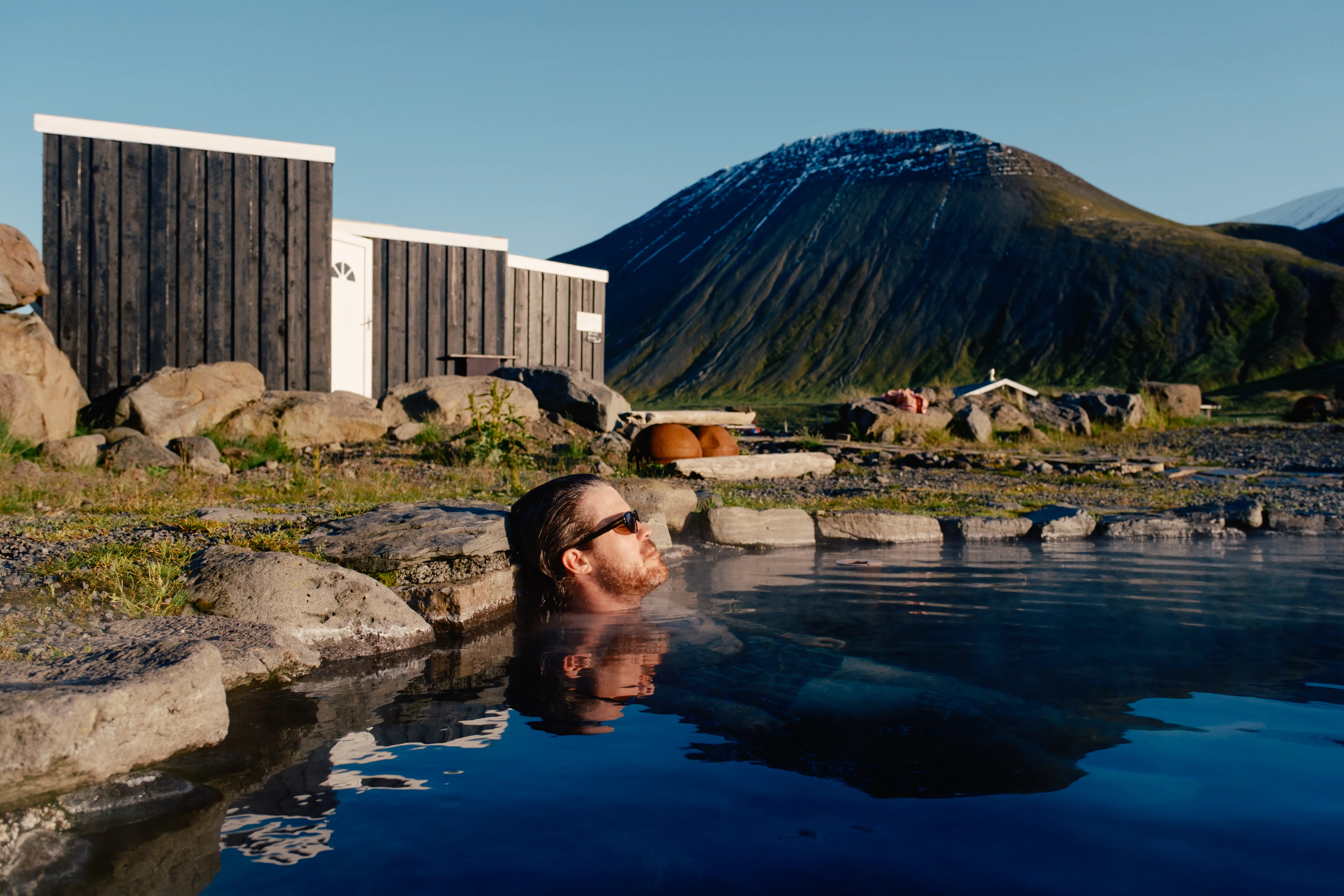 Iceland’s top 20 geothermal pools and spas - Lonely Planet