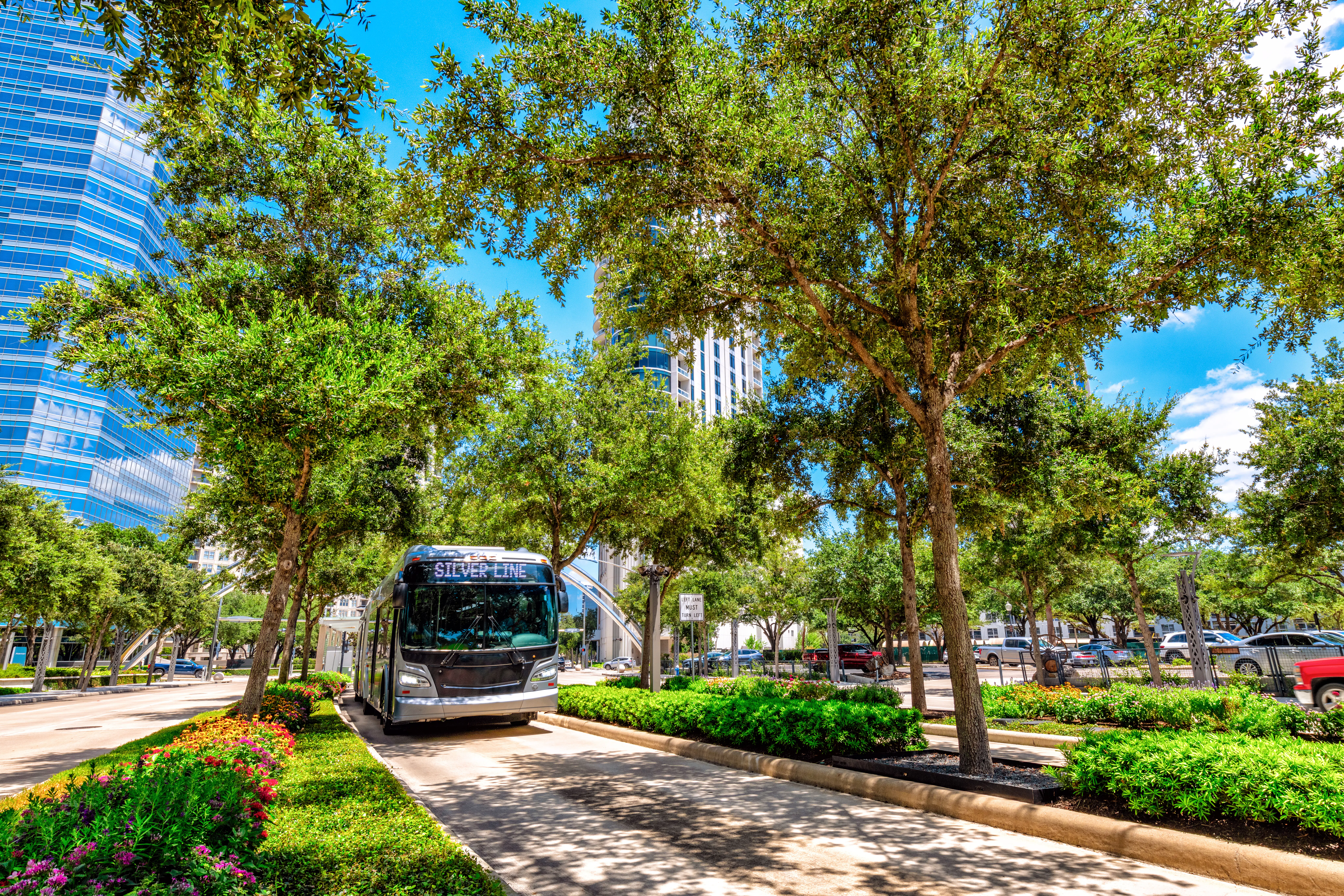 How to get around Houston, Texas - Lonely Planet
