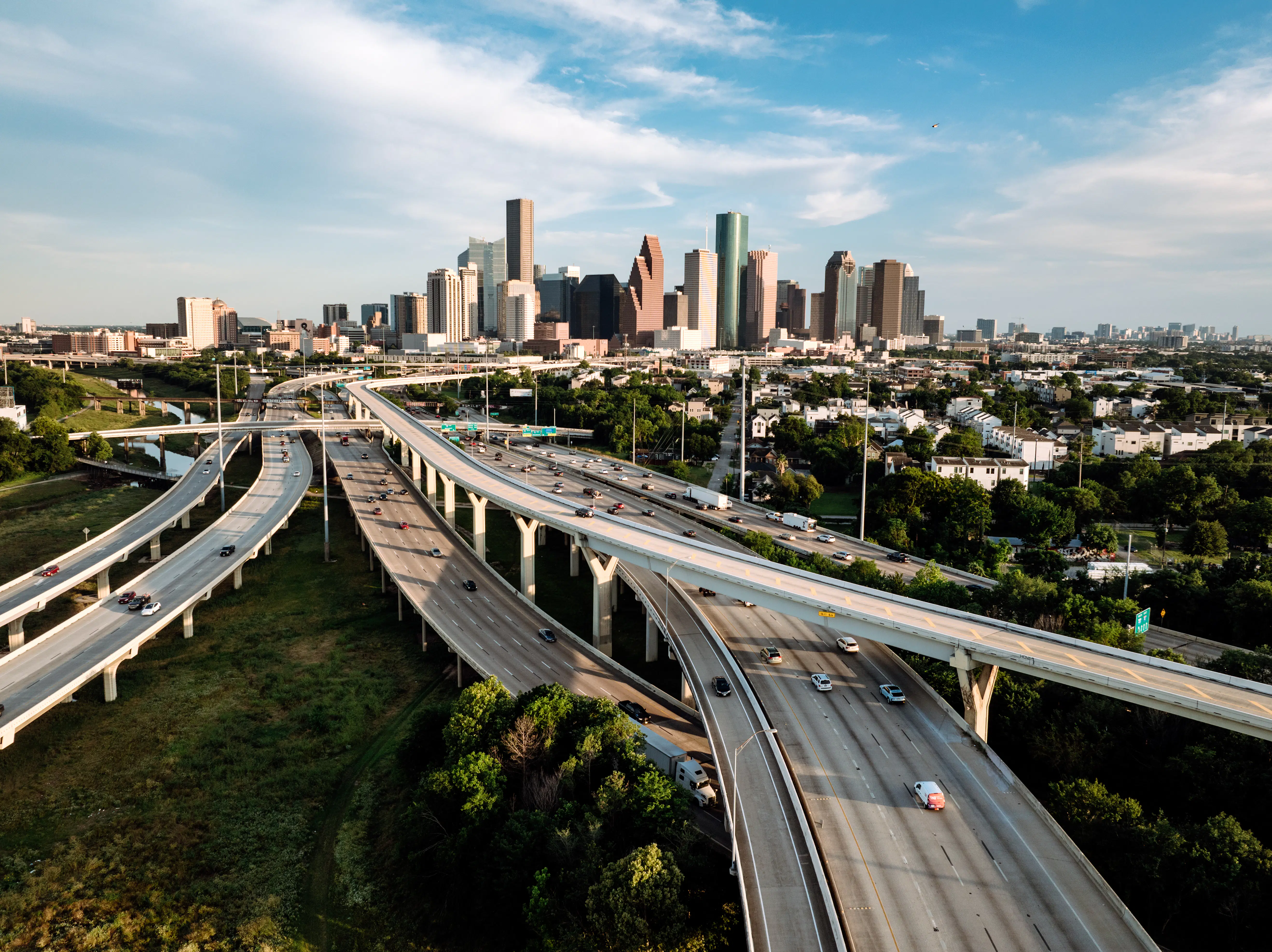 How to get around Houston, Texas - Lonely Planet