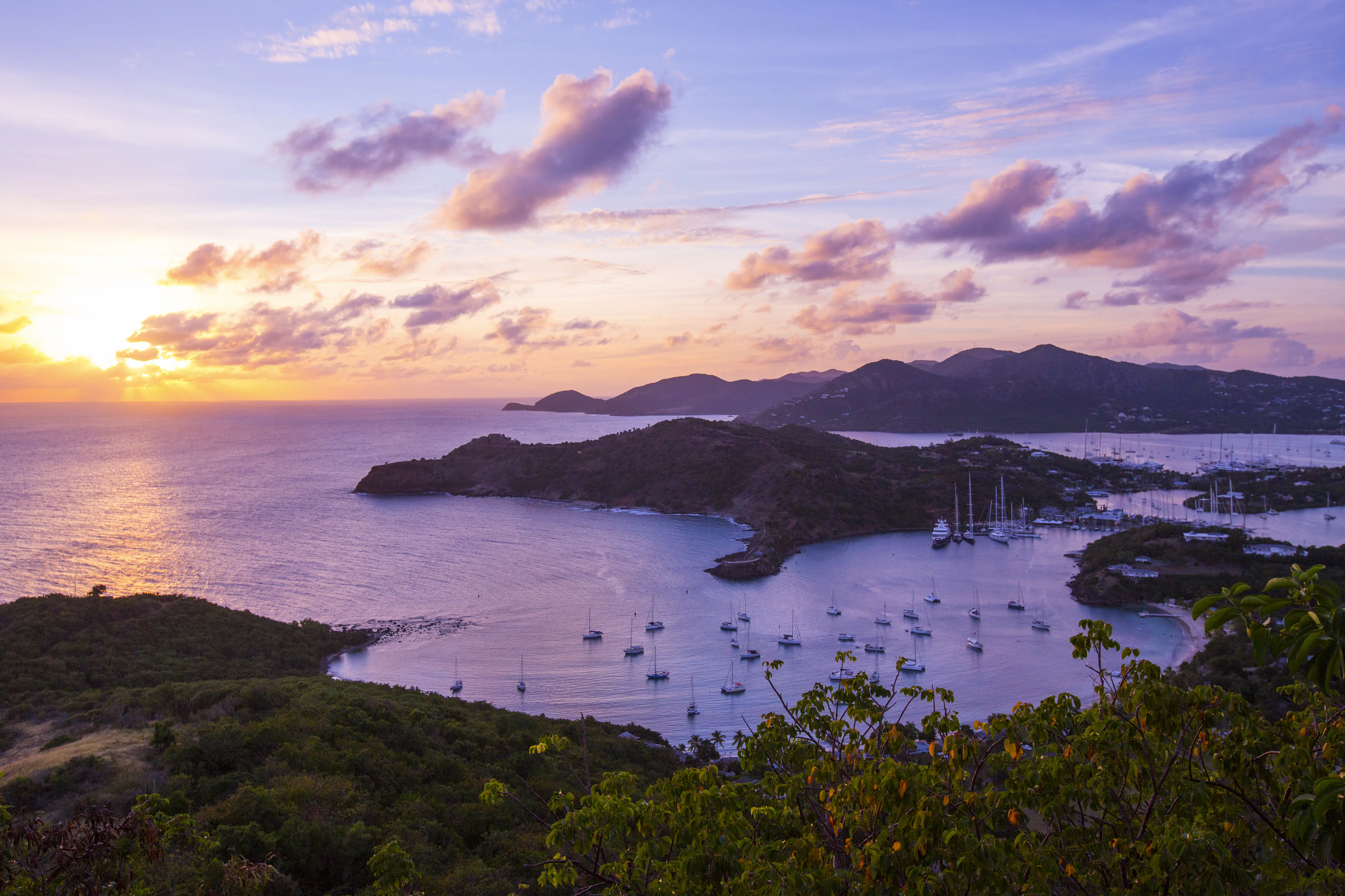 Taking the mail boat in the Bahamas - Lonely Planet