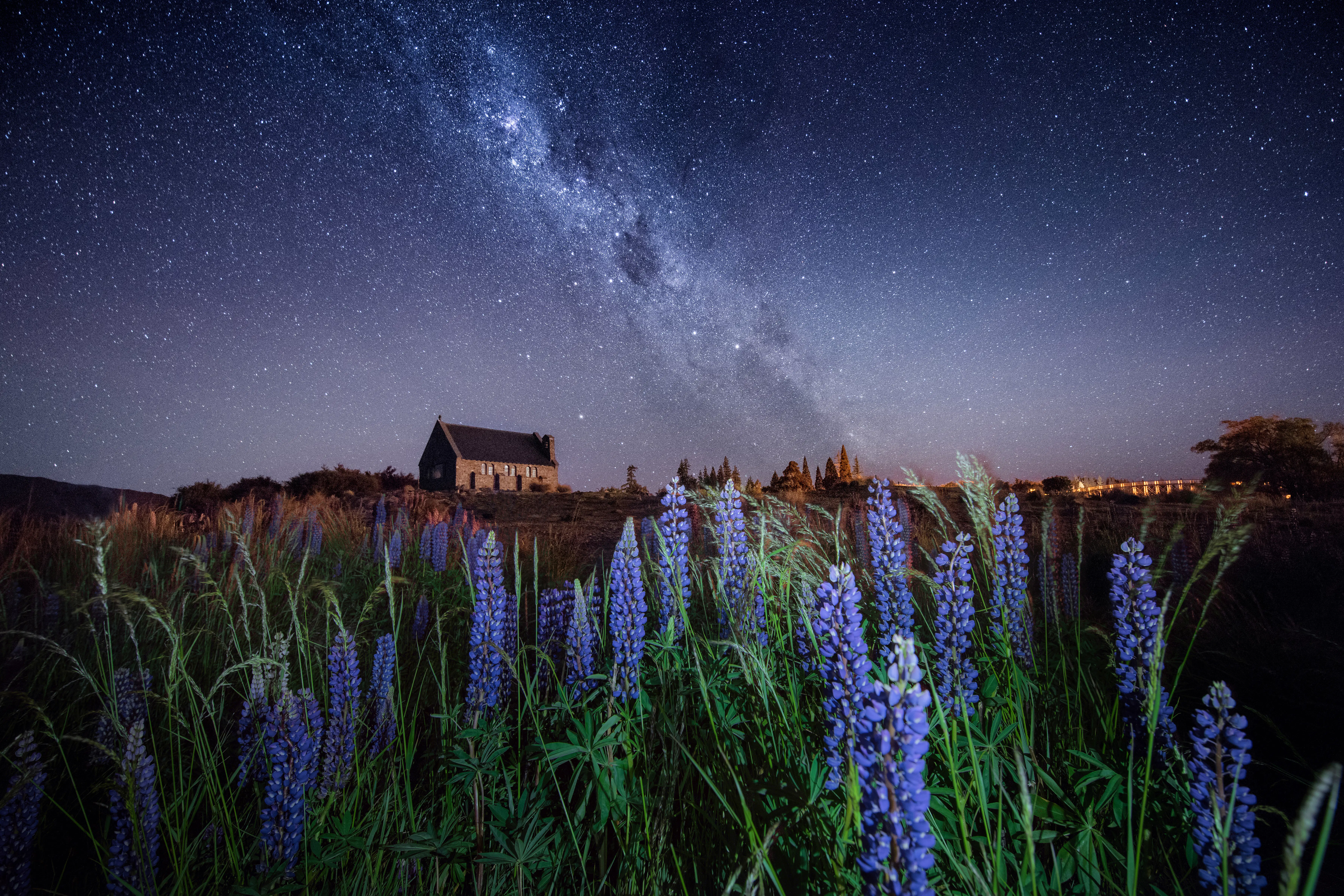 How to plan the best stargazing trip to New Zealand - Lonely Planet
