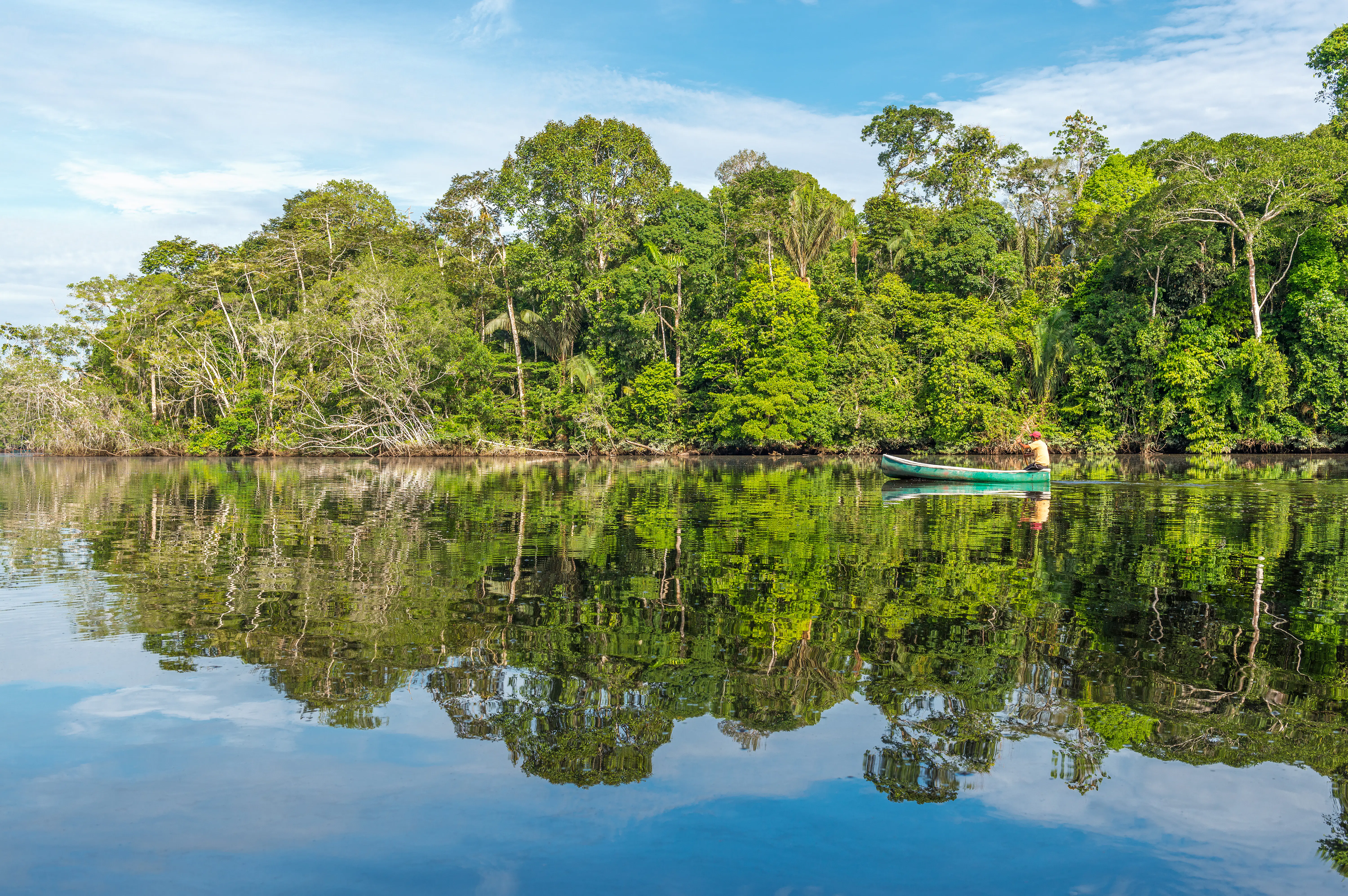 Best national parks in Brazil - Lonely Planet