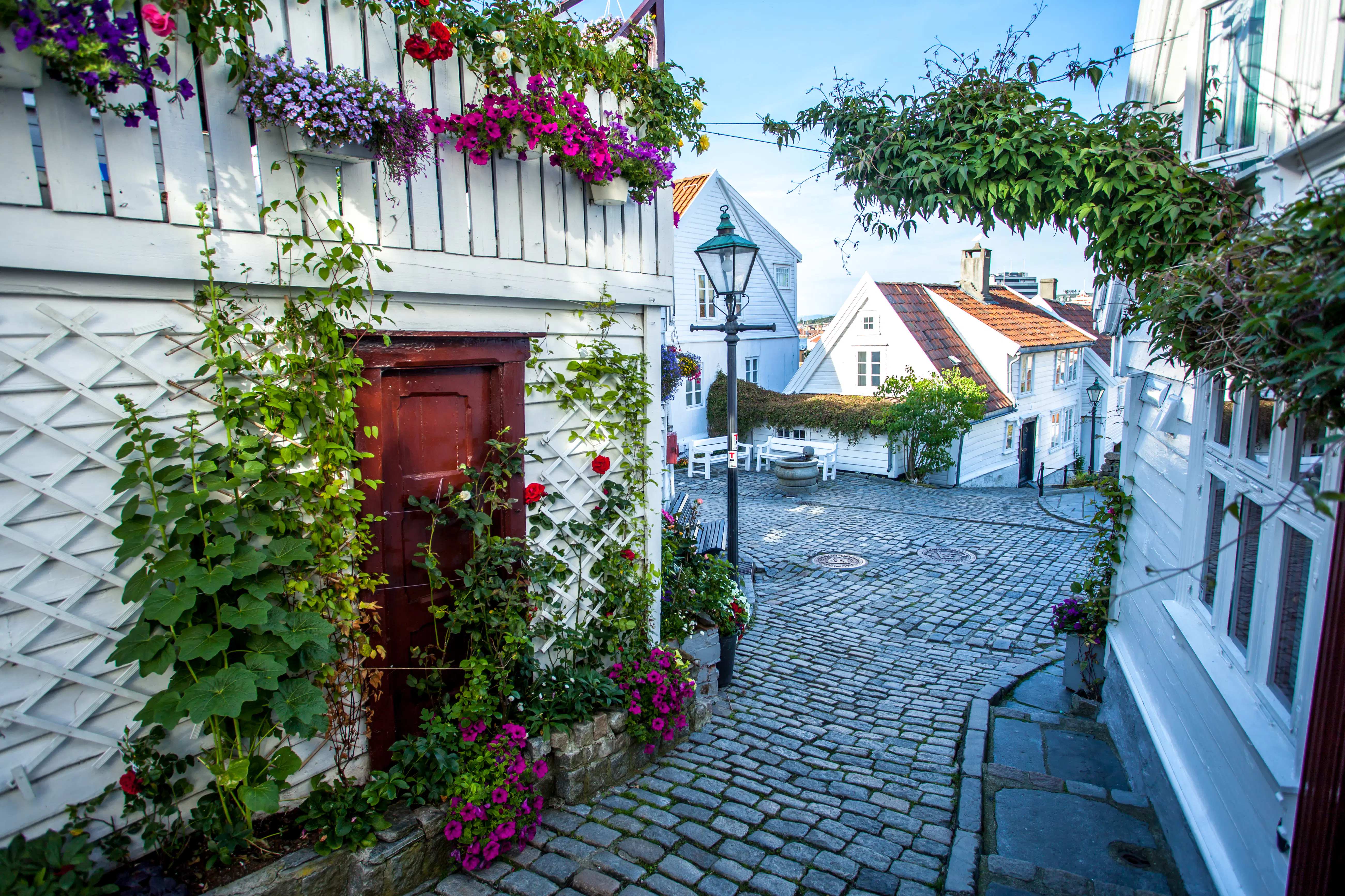 The 6 best things to do in Stavanger, Norway - Lonely Planet