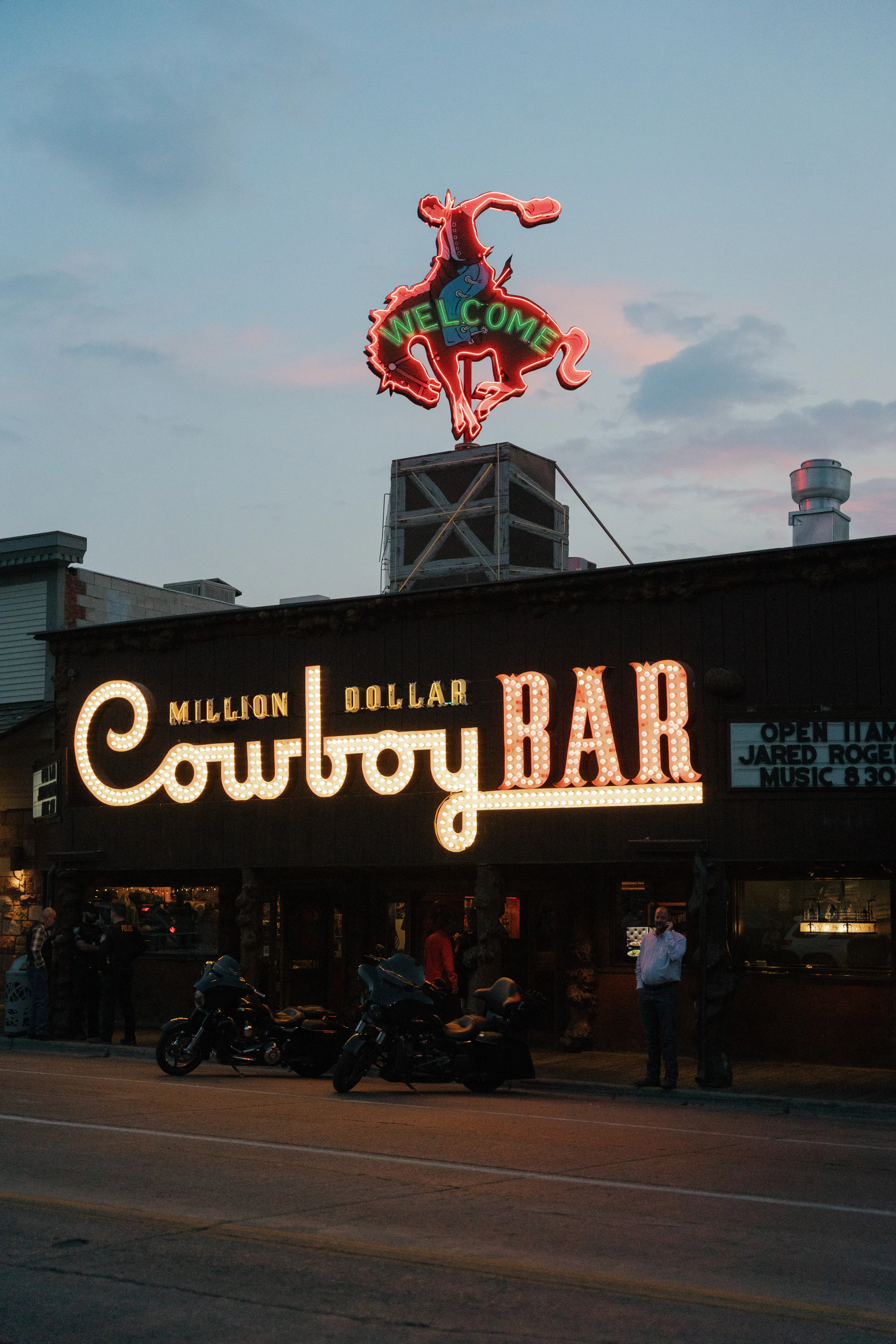 Top 12 cowboy core towns in the US - Lonely Planet