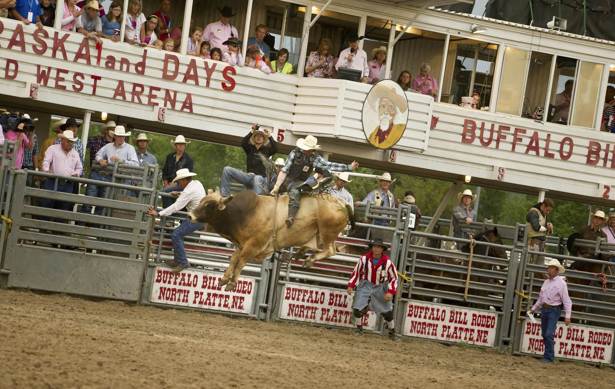 Top 12 cowboy core towns in the US - Lonely Planet