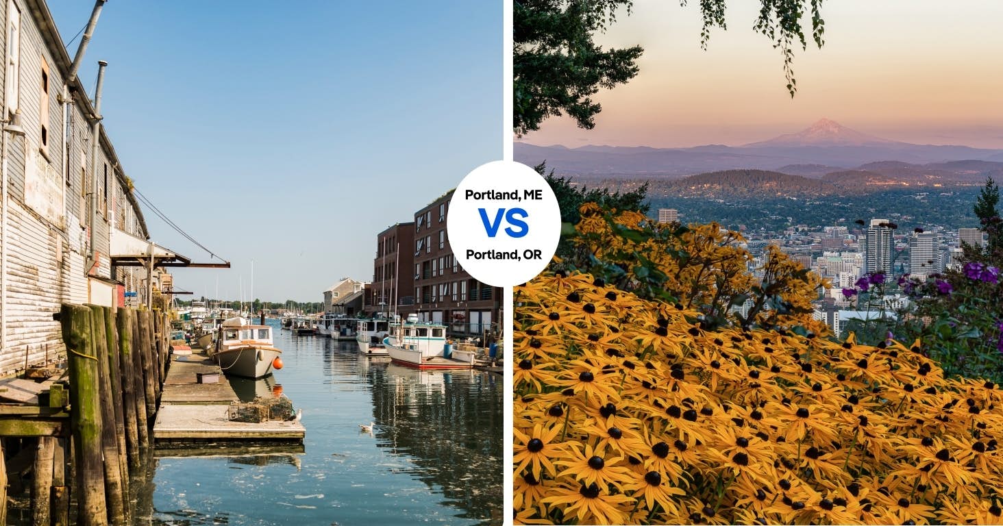 7 of the best beaches near Portland, Oregon - Lonely Planet