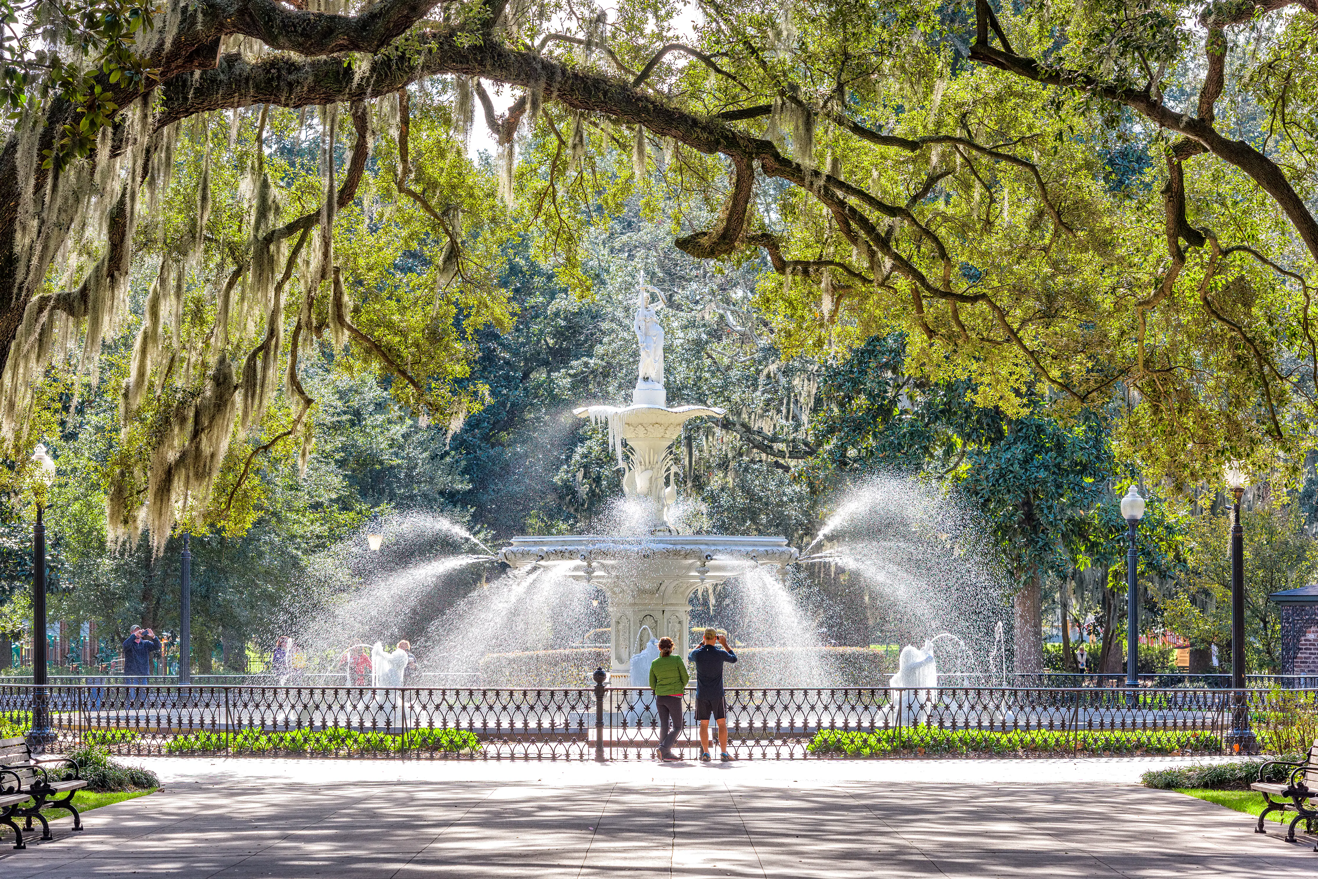 Best time to visit South Carolina - Lonely Planet
