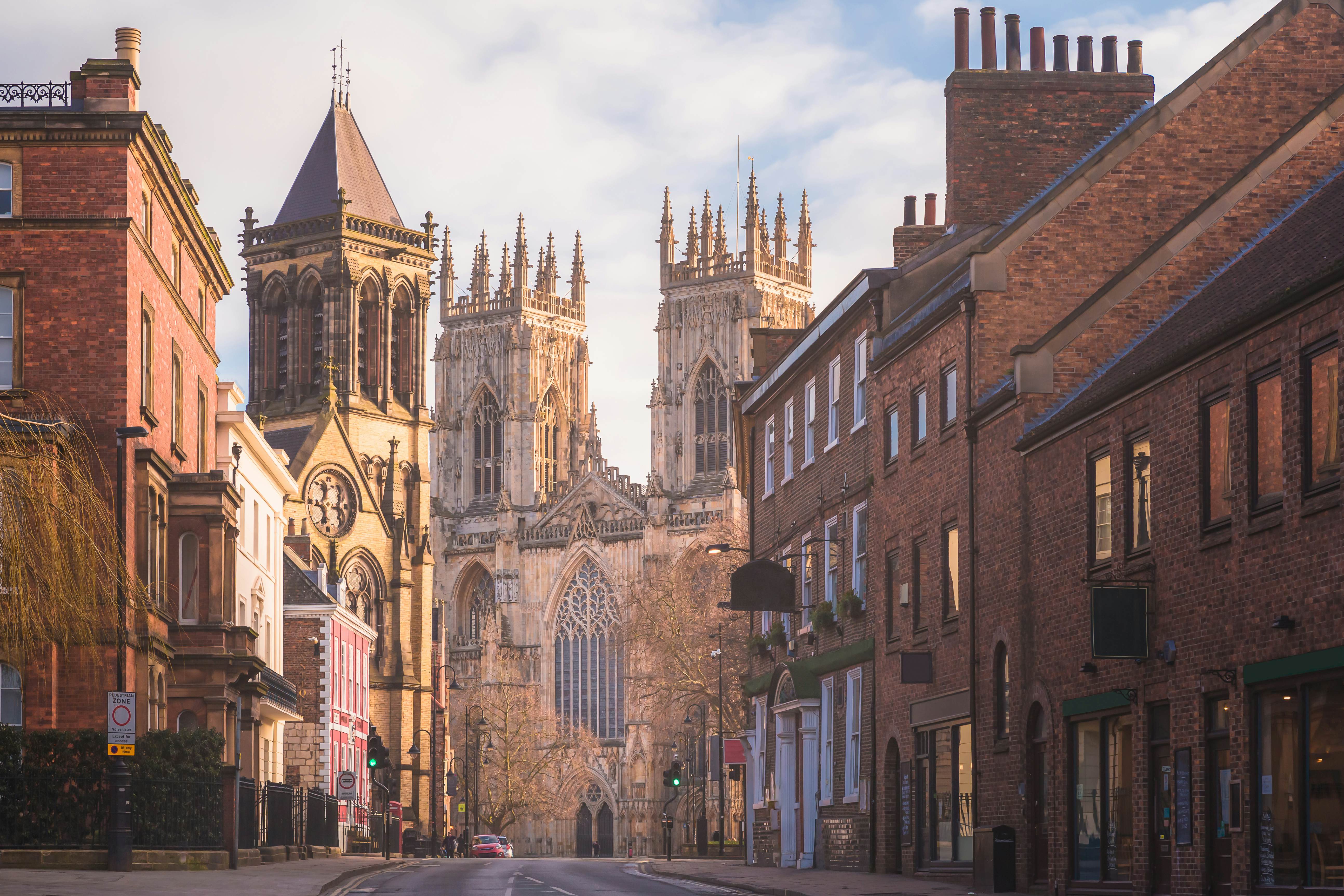 The 14 best things to do in York, England - Lonely Planet