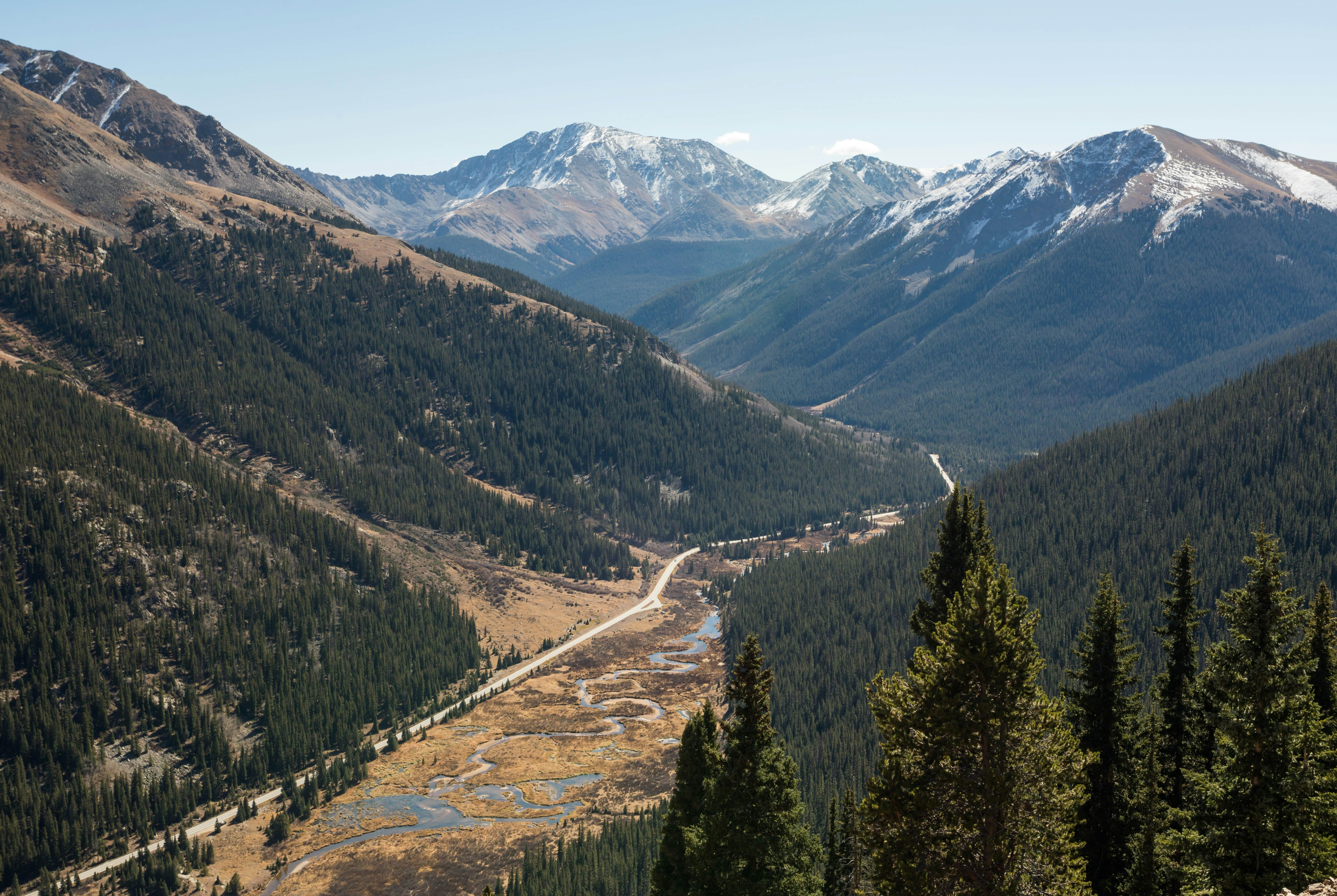 Vail vs Aspen: Which winter wonderland to choose - Lonely Planet
