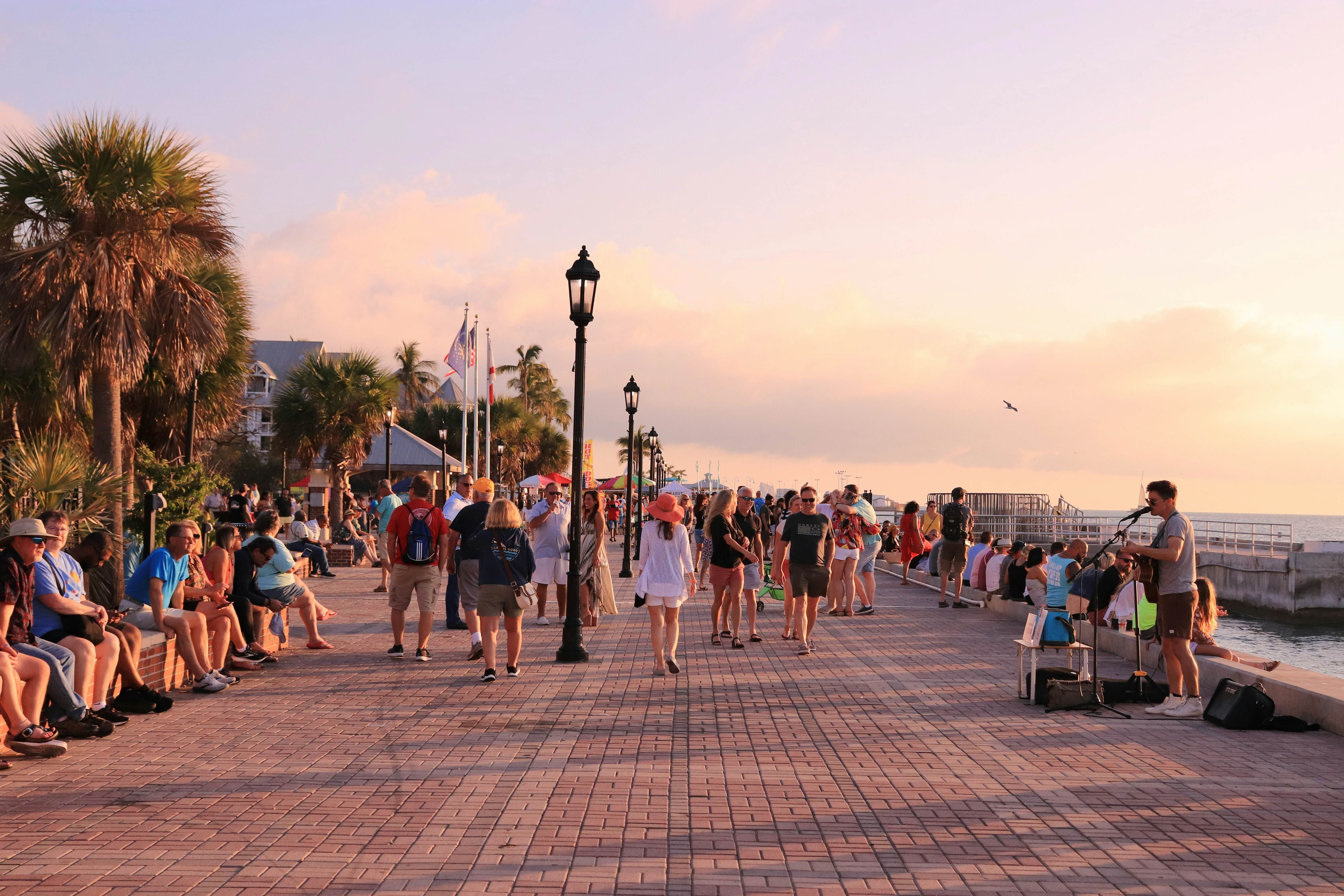 The best time to visit Florida - Lonely Planet
