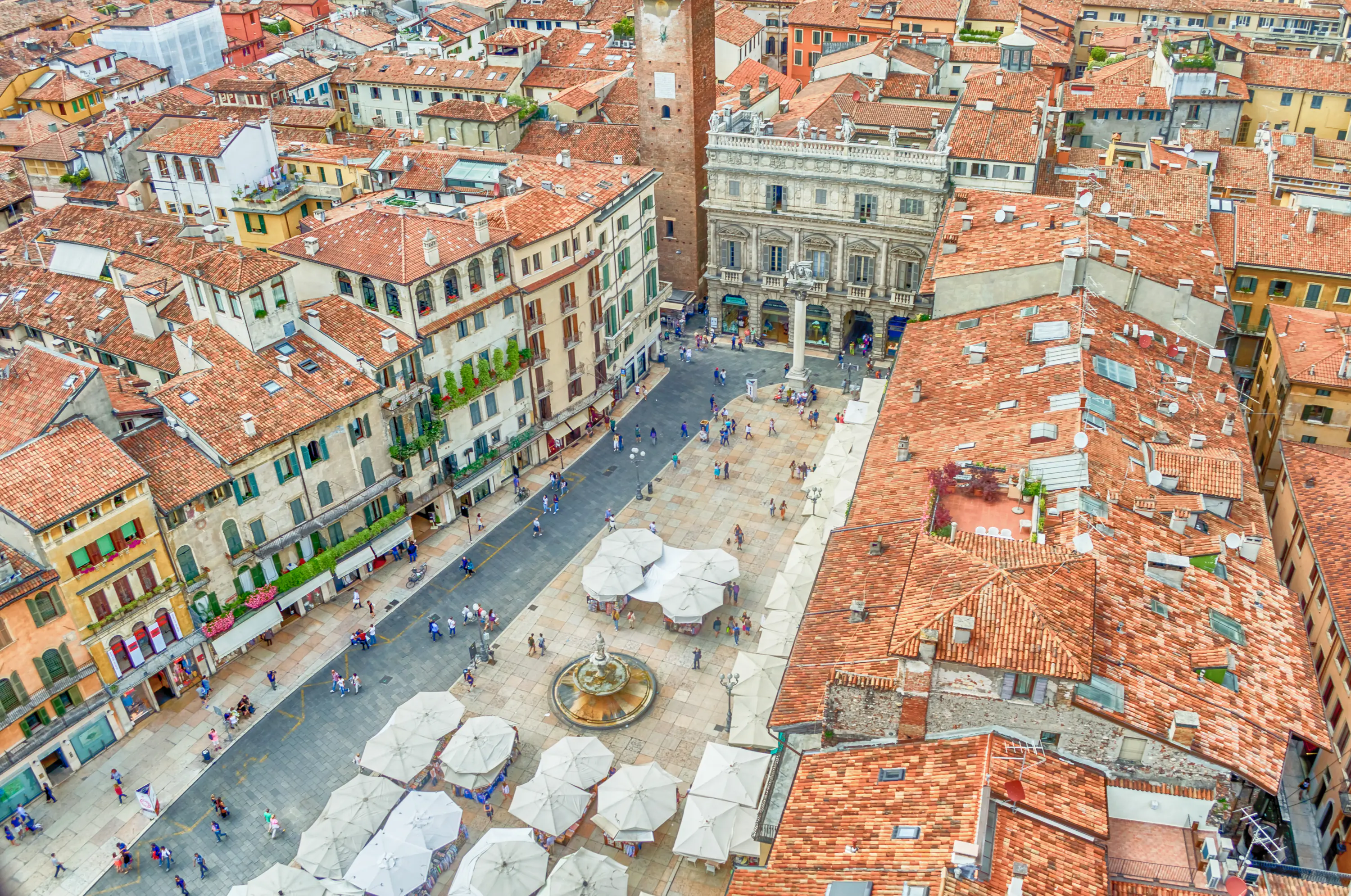 The 15 Best Things To Do In Verona Italy Lonely Planet