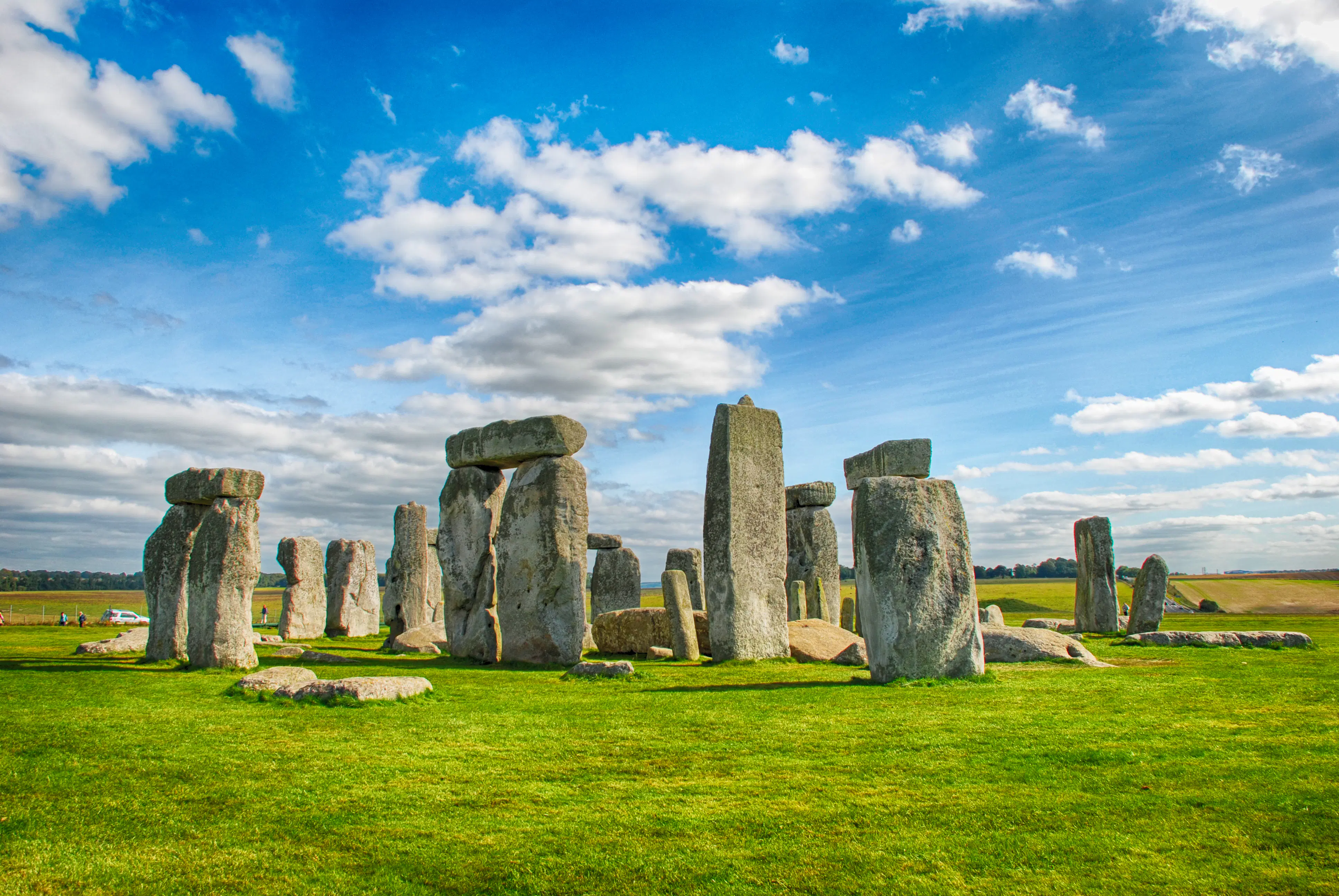 The 15 best historic sights in England - Lonely Planet