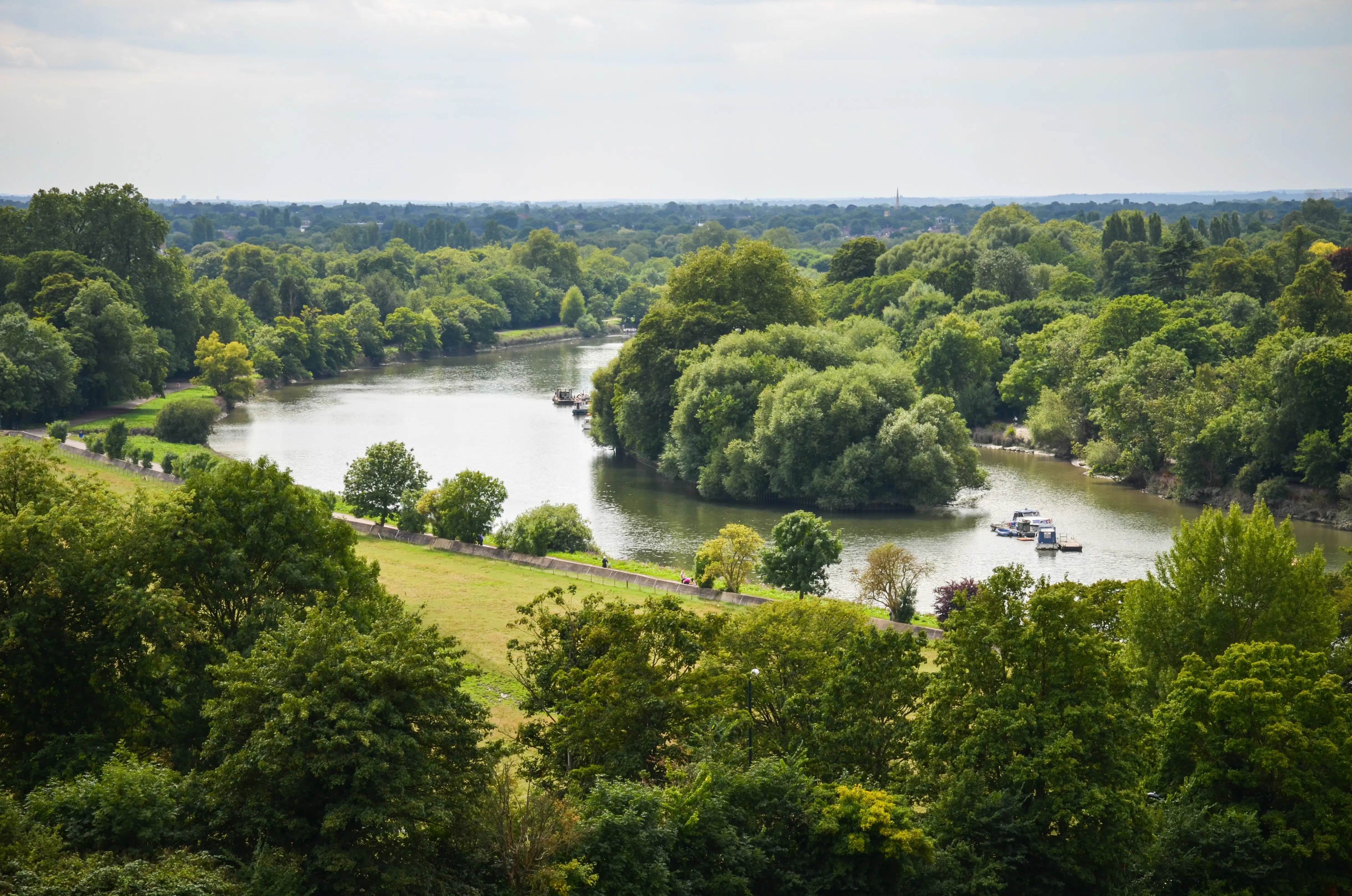 The 8 best parks in London - Lonely Planet