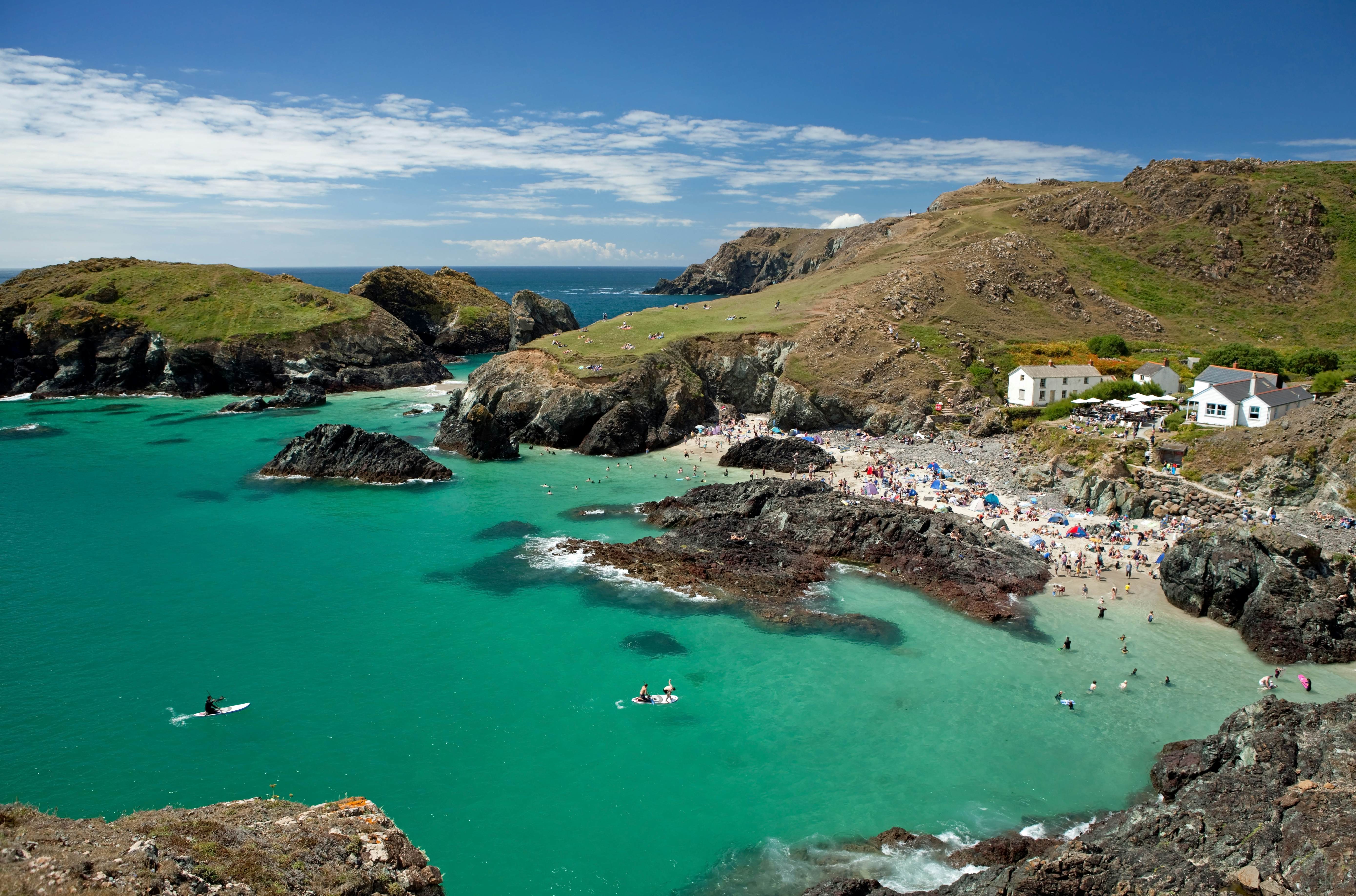 The 7 best beaches in Cornwall - Lonely Planet