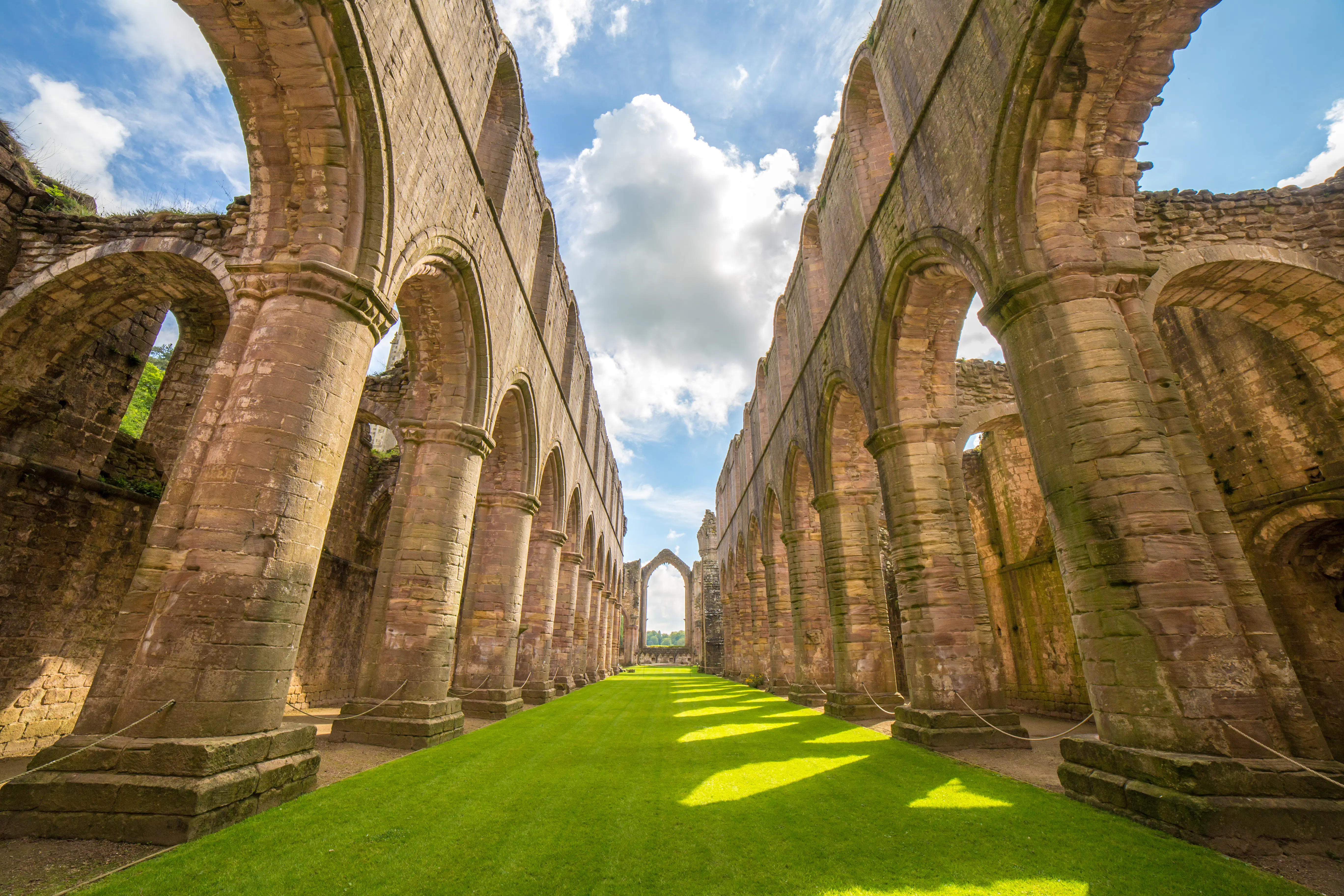 The 15 best historic sights in England - Lonely Planet