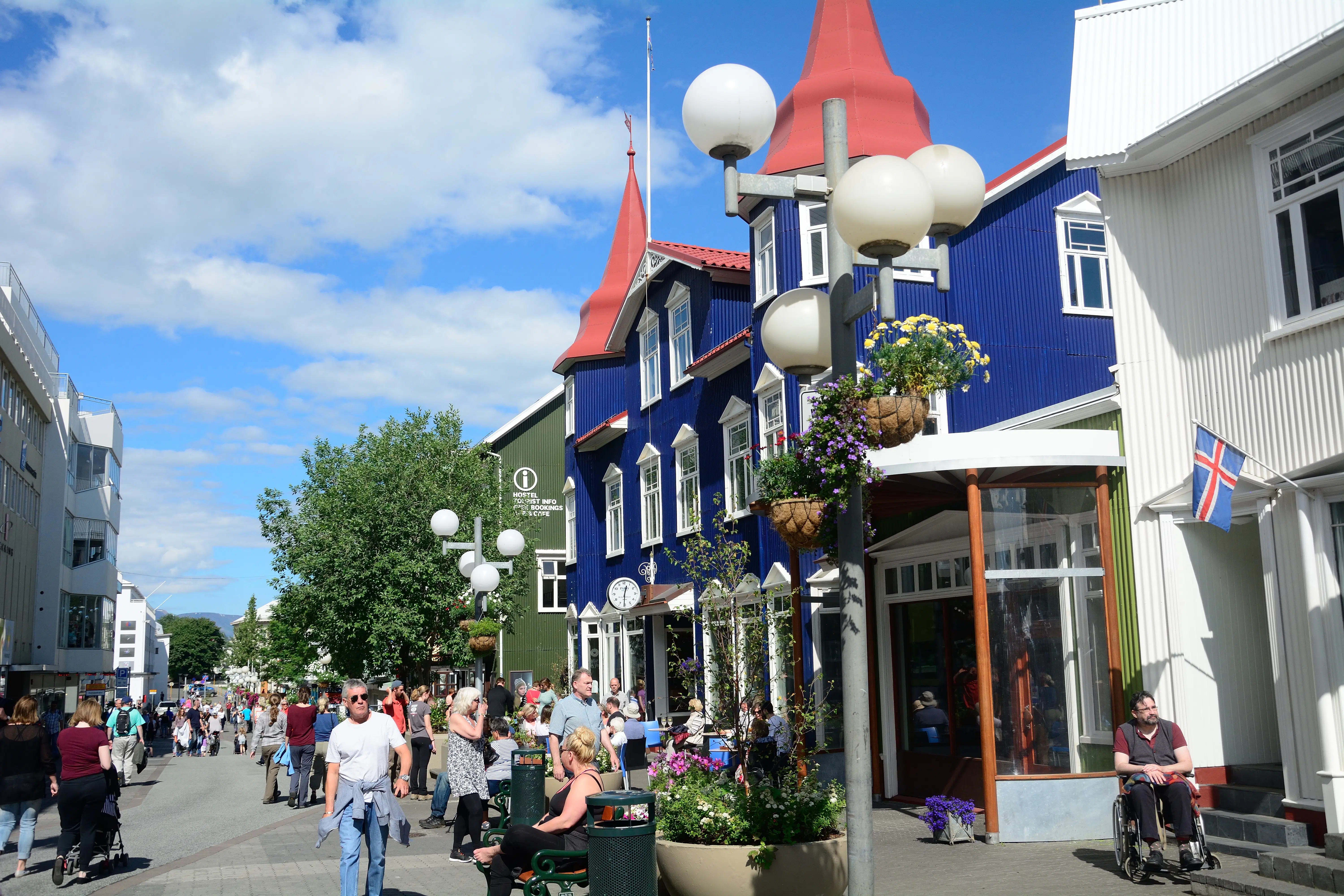 The 9 best things to do in Akureyri, Iceland - Lonely Planet