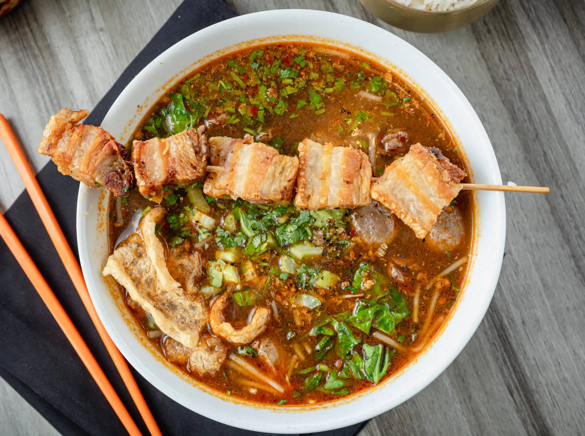 The best places to eat in Houston - Lonely Planet