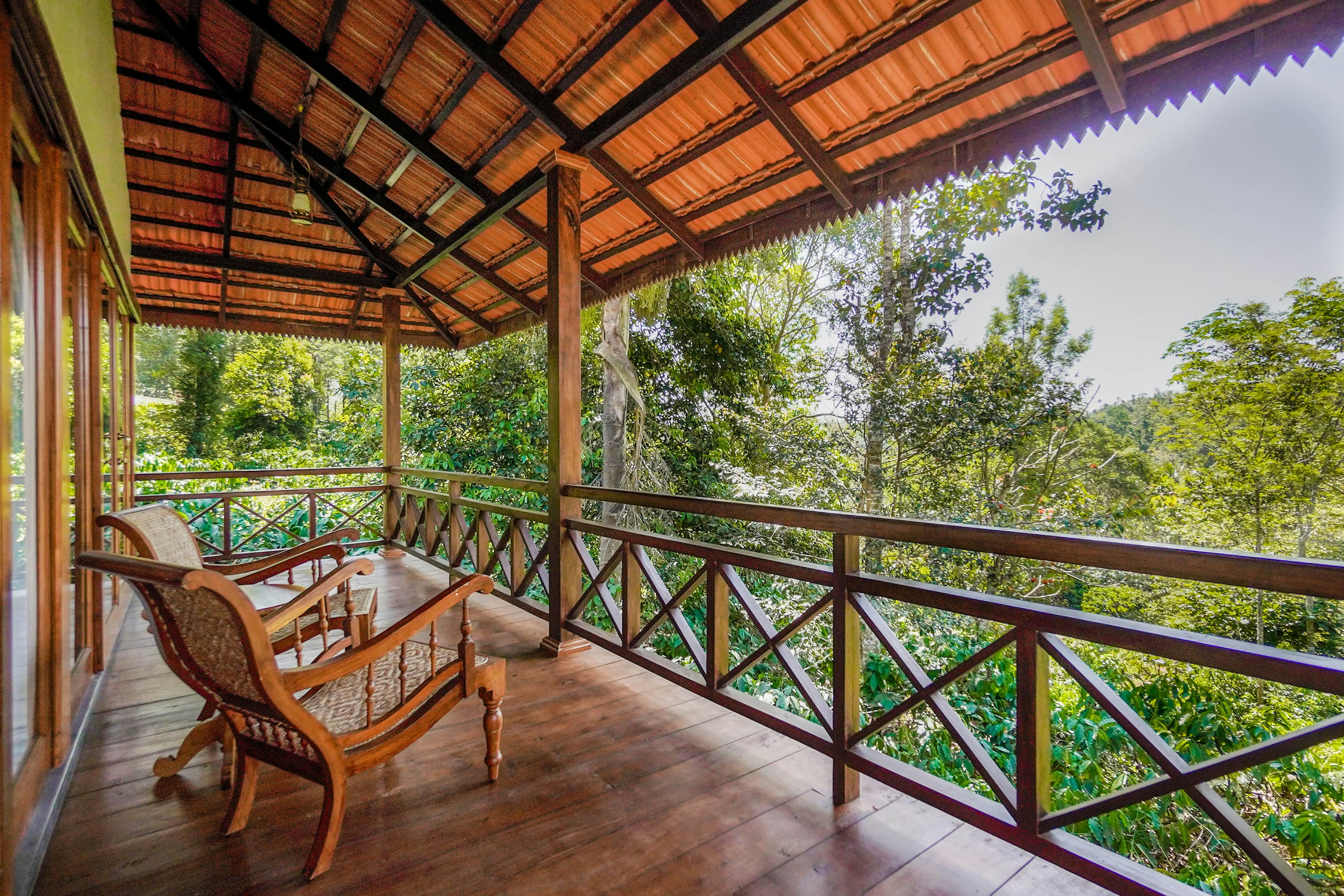 India’s best coffee, spice and tea farm stays - Lonely Planet