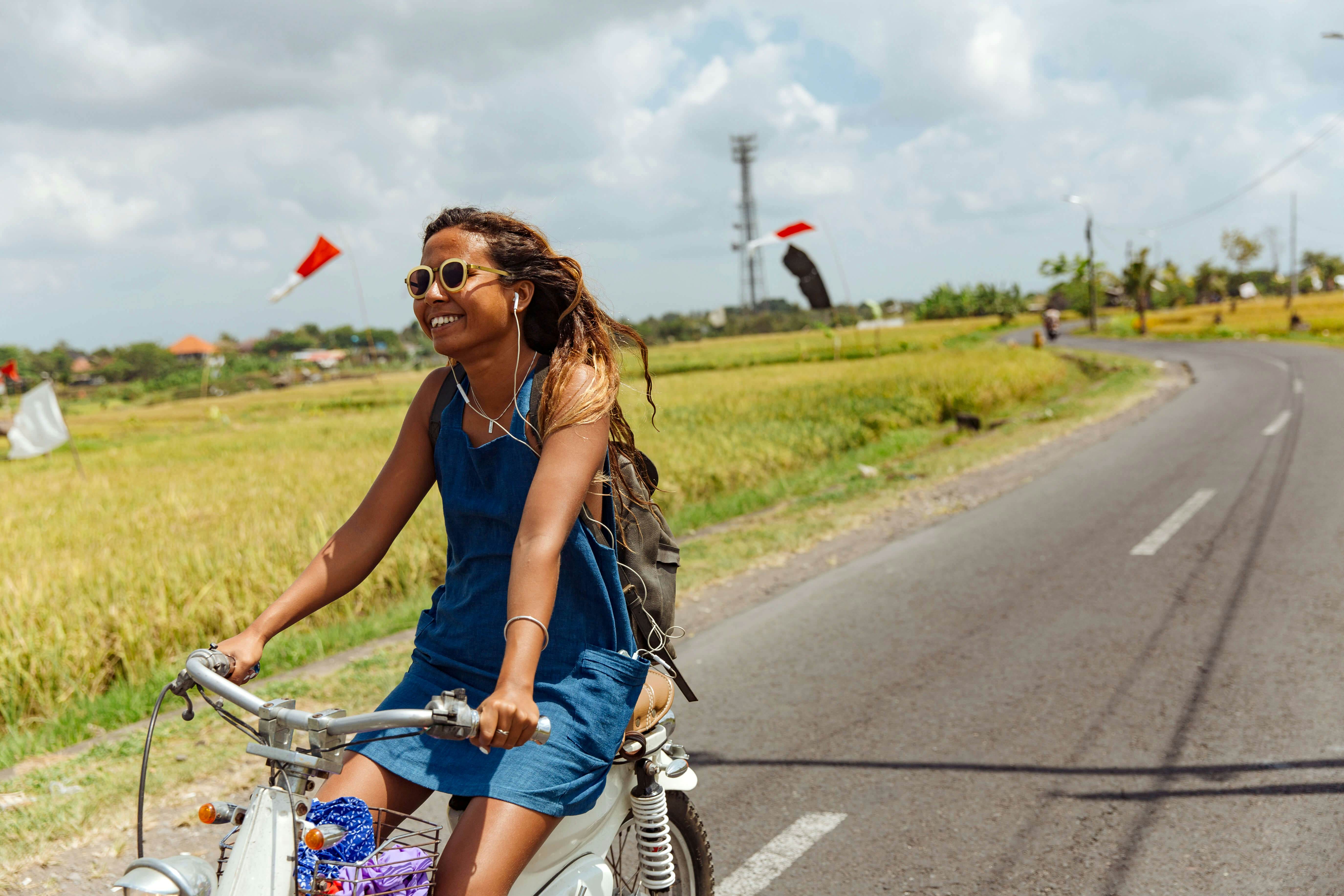 Getting around in Bali, Indonesia - Lonely Planet
