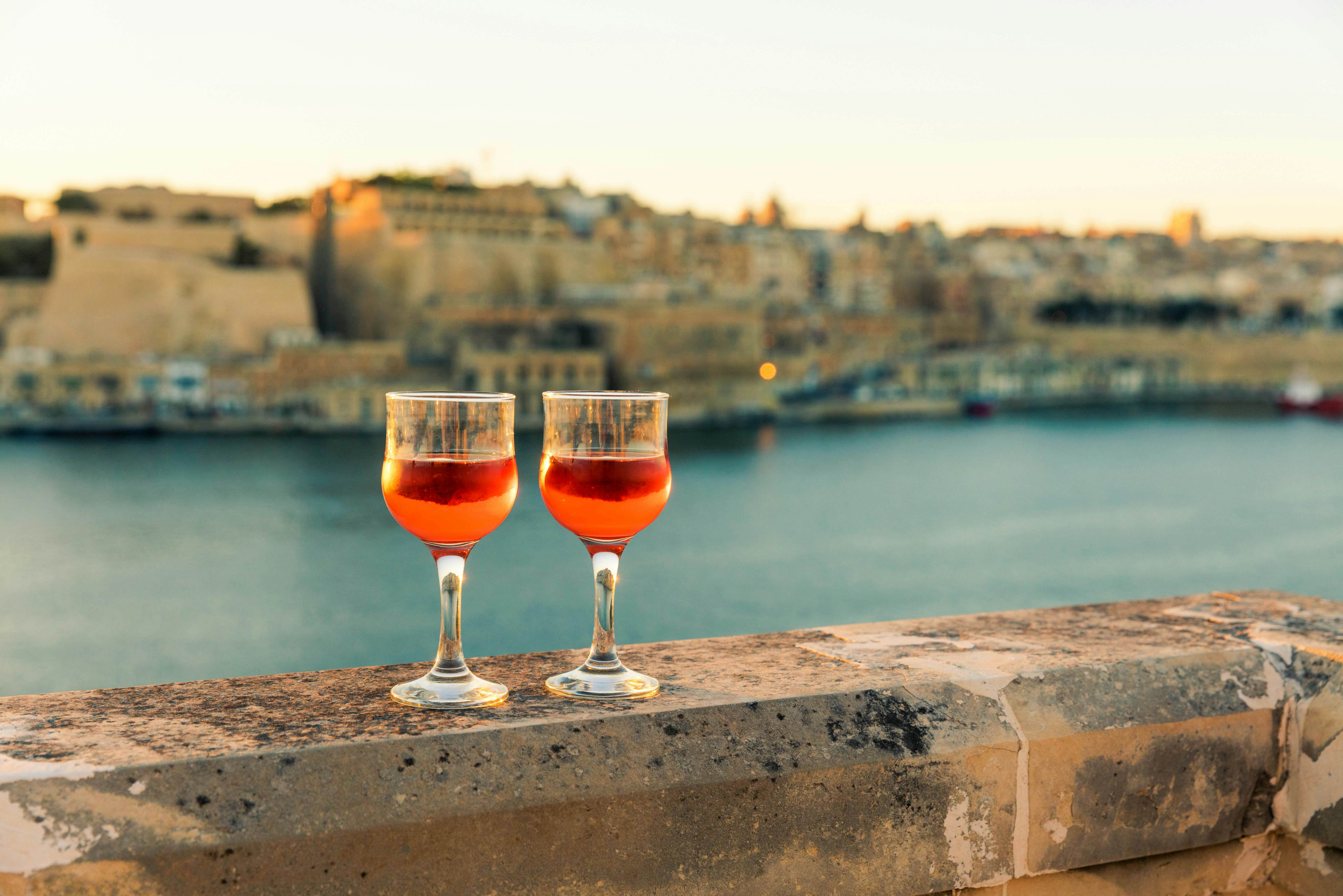 What to eat and drink in Malta and Gozo - Lonely Planet