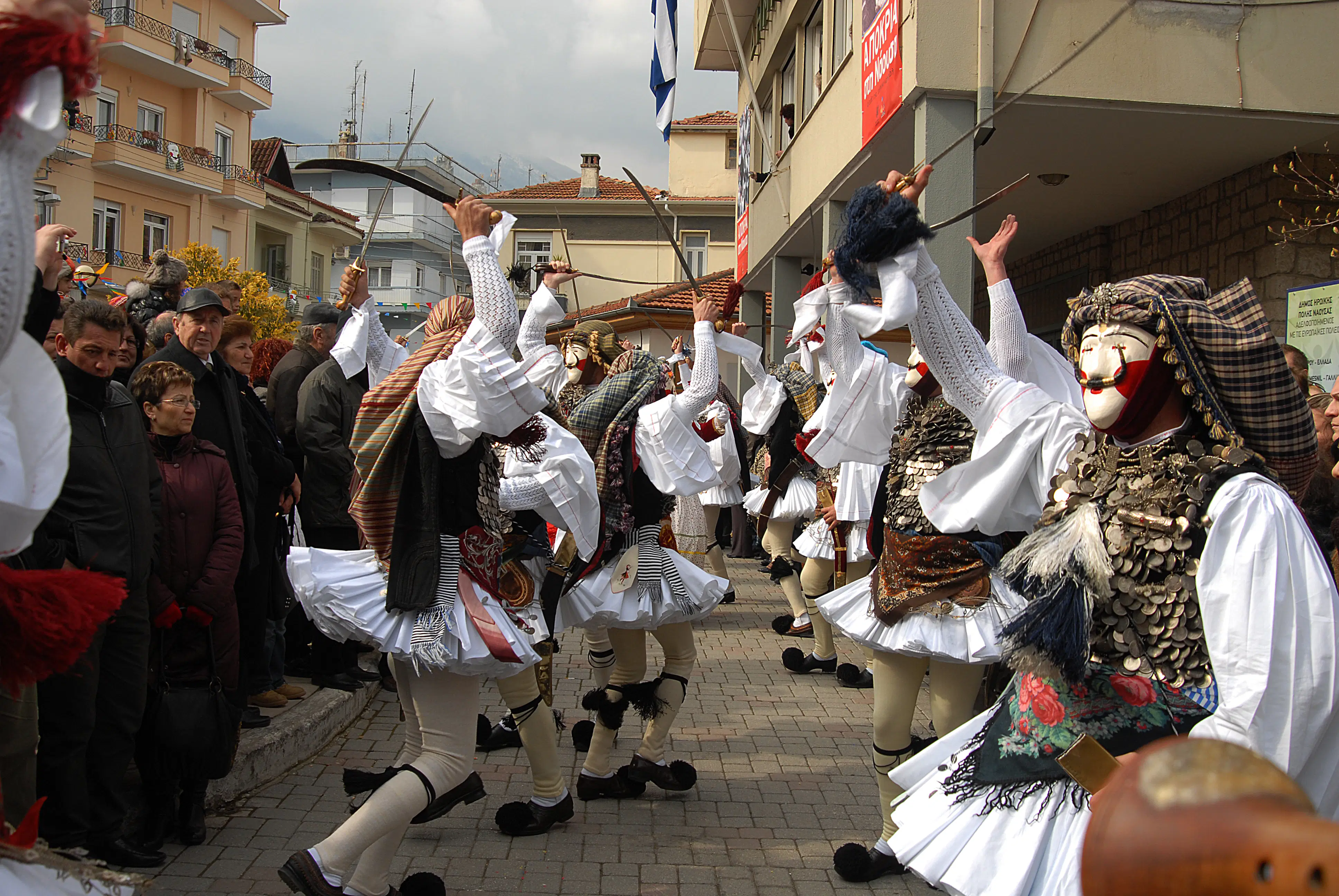 The top 6 festivals in Greece - Lonely Planet