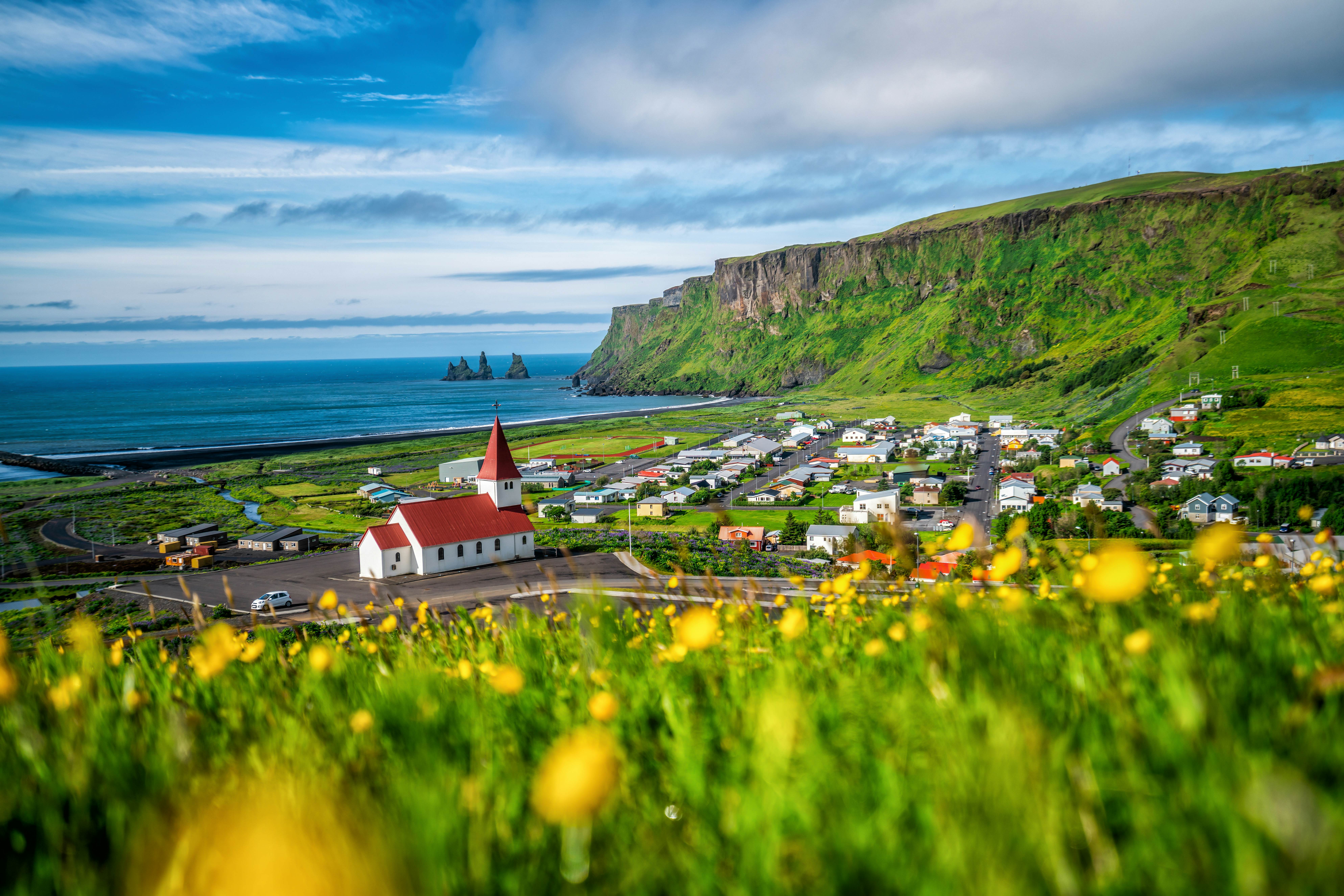A first-time guide to Reykjavik - Lonely Planet