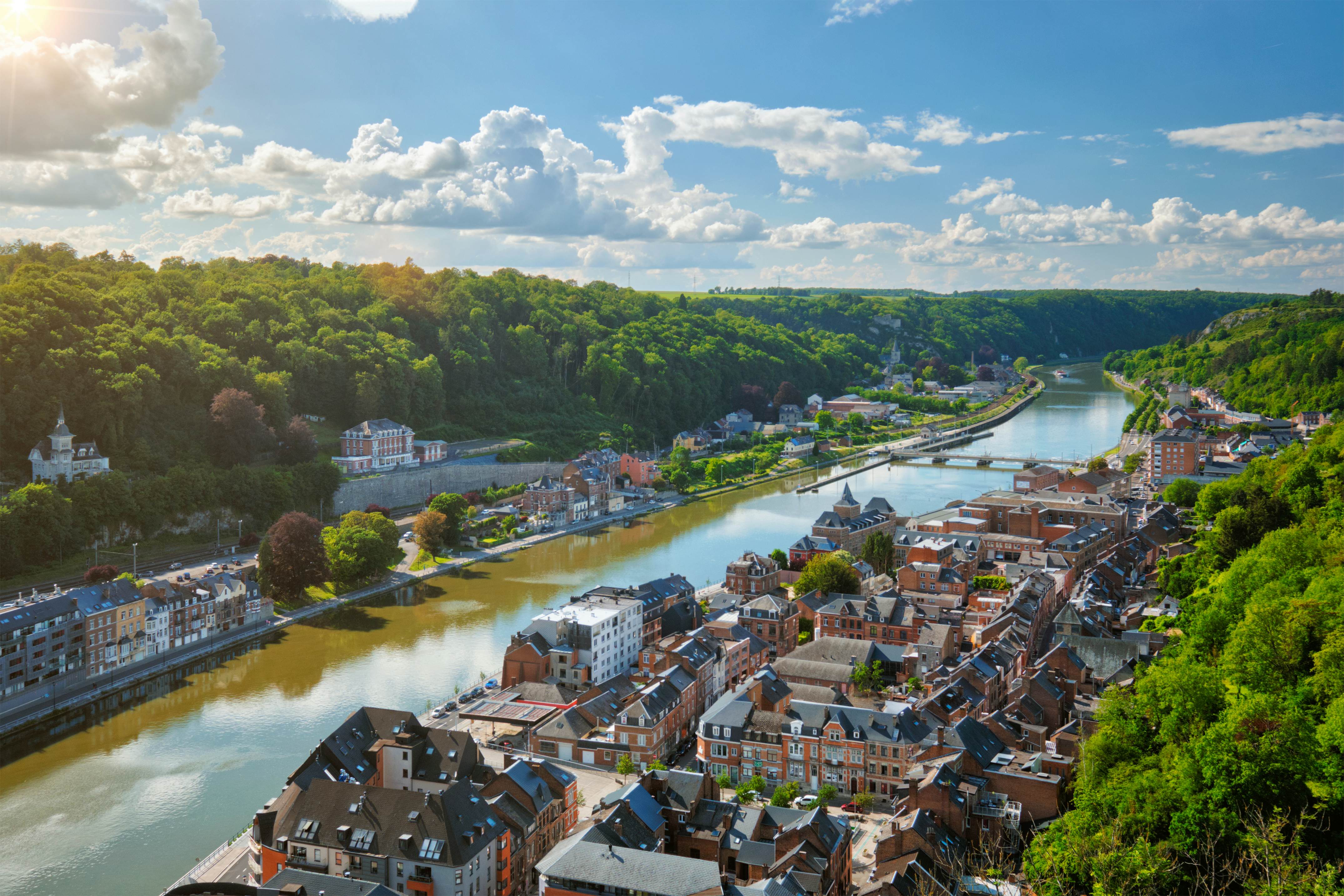 Why you should visit Dinant, Belgium - Lonely Planet