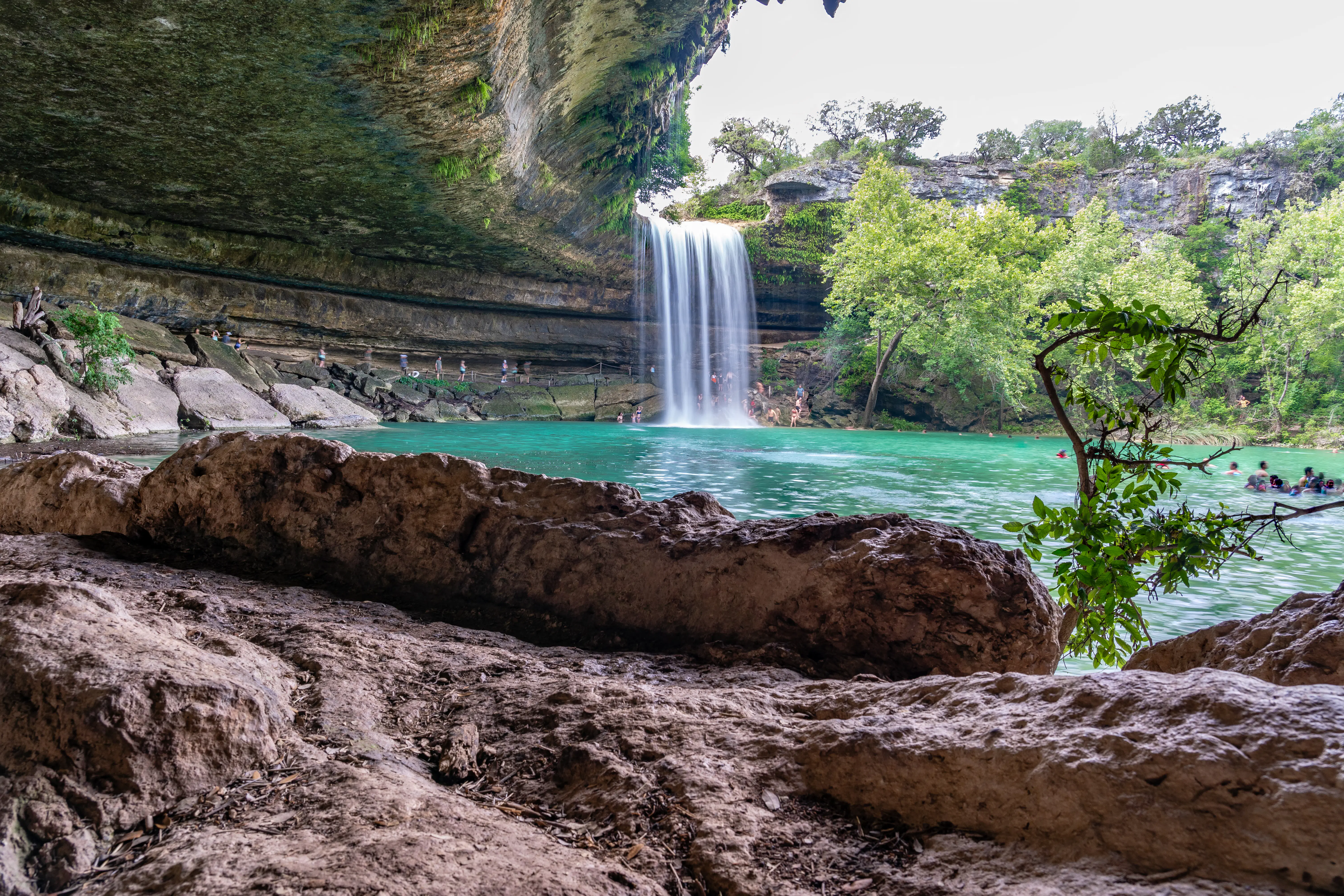 The 6 best neighborhoods in Austin - Lonely Planet