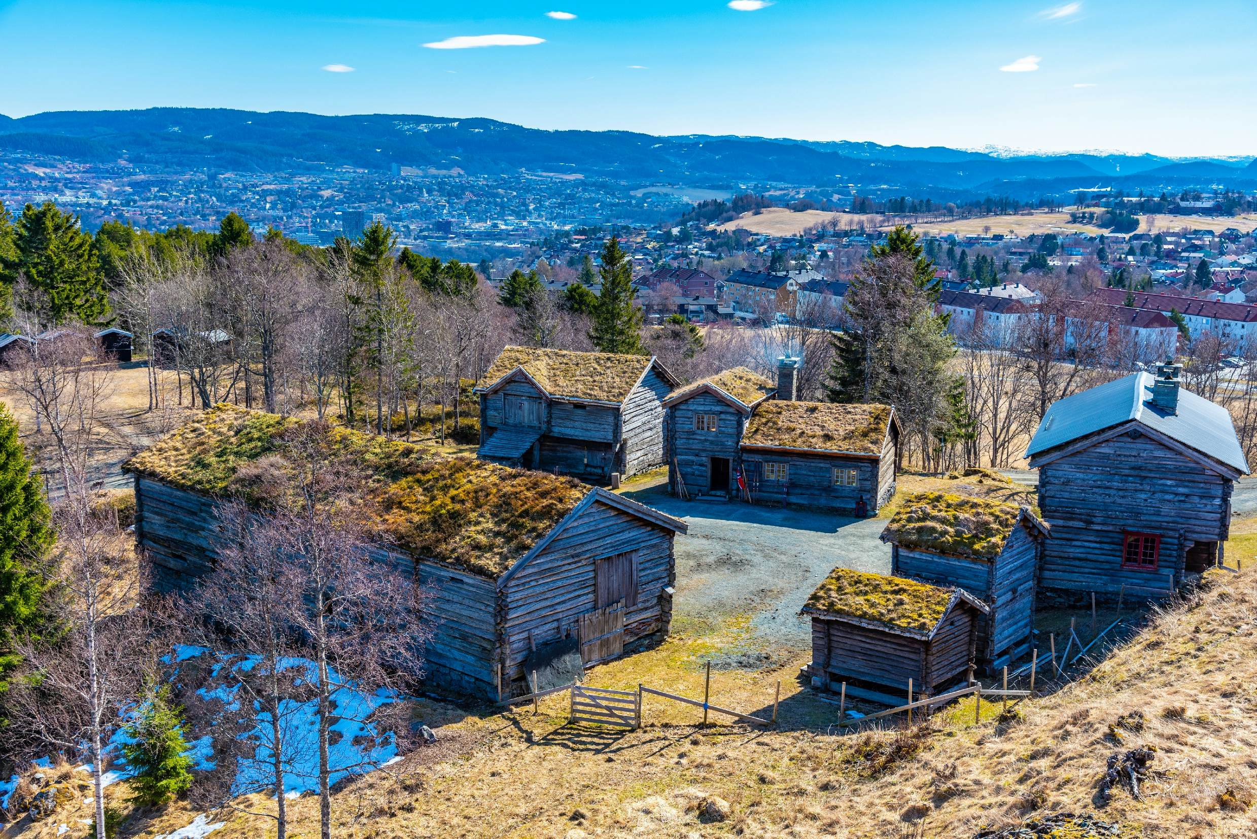 The 7 best things to do in Trondheim, Norway - Lonely Planet