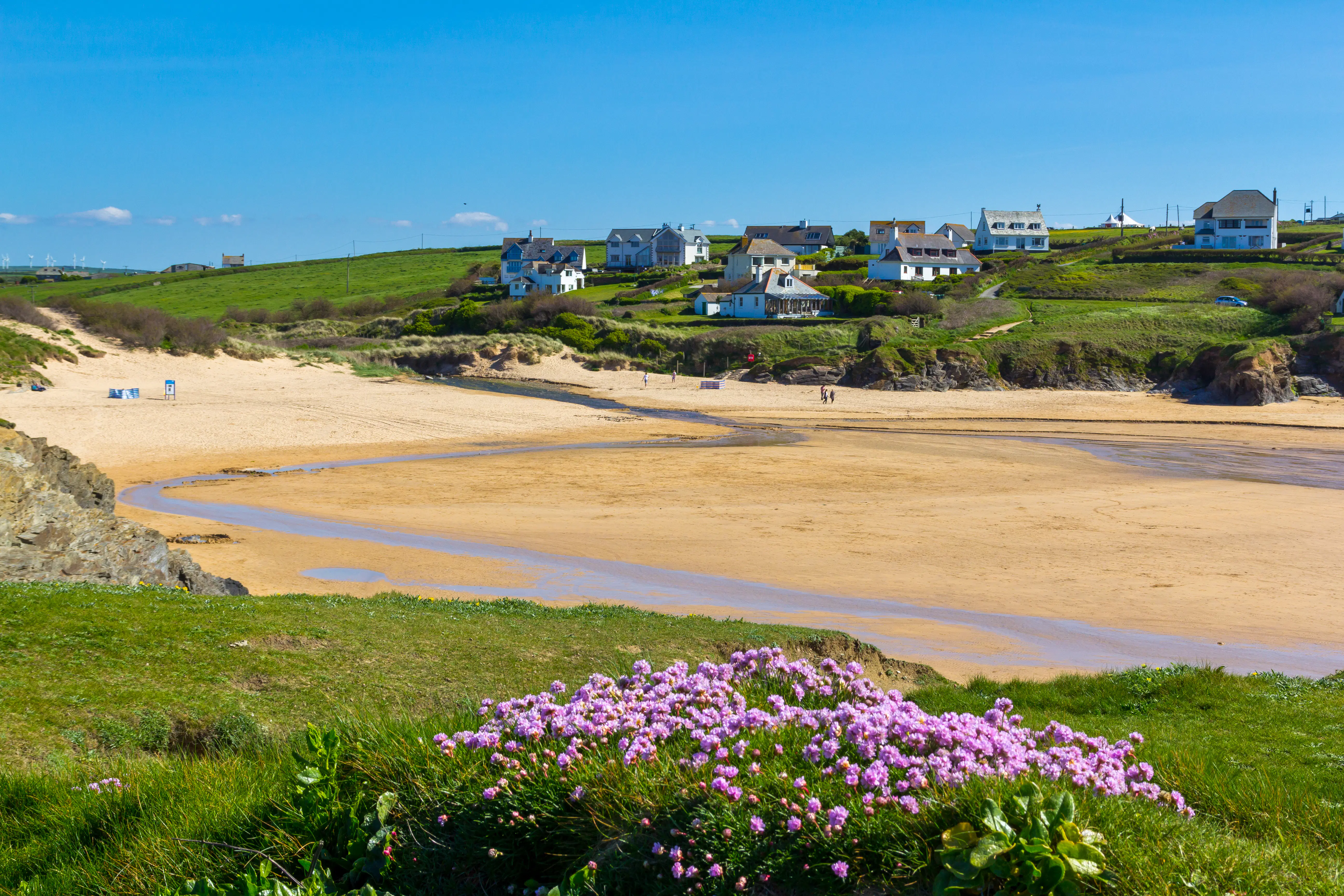 The 7 best beaches in Cornwall - Lonely Planet