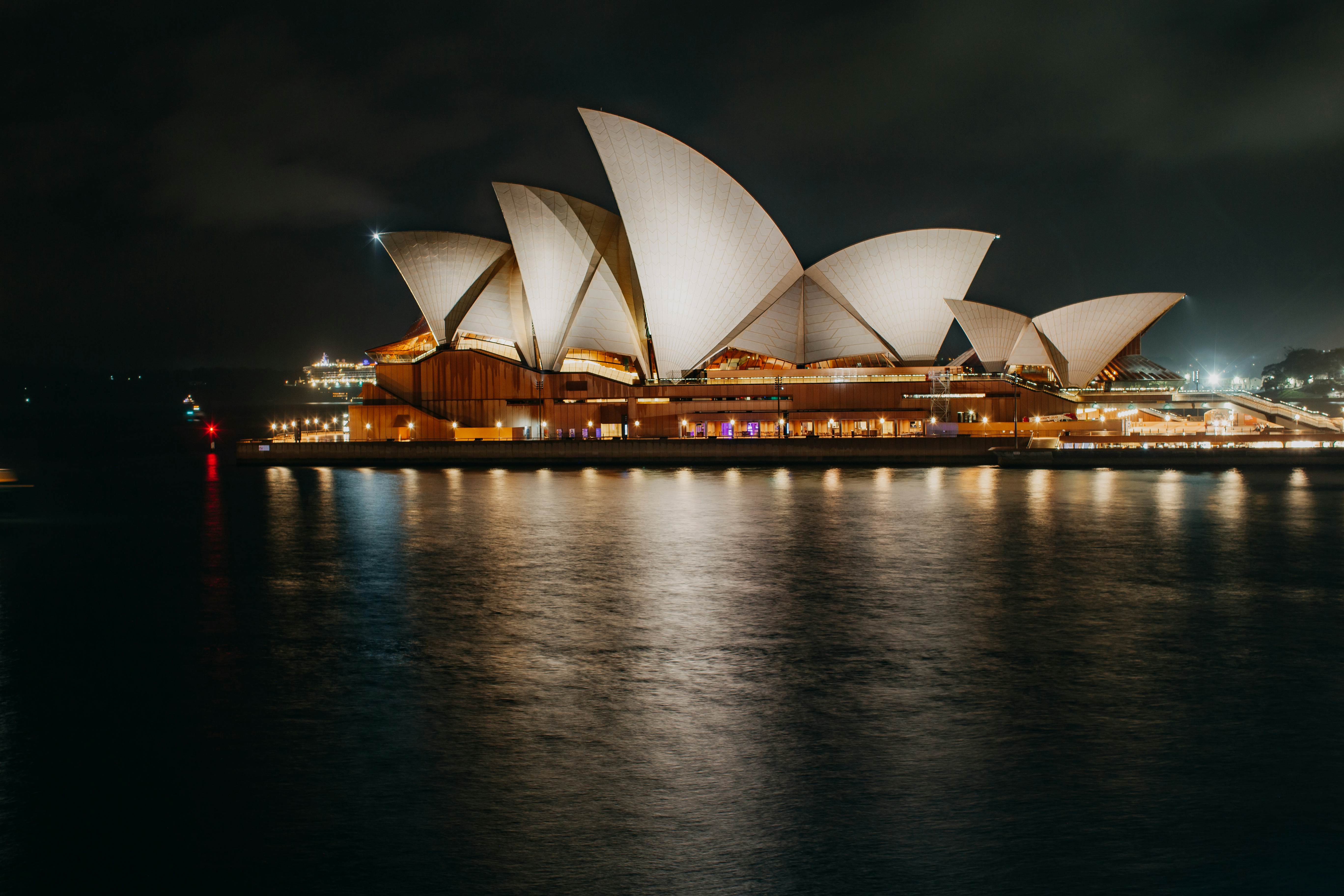 The 21 best things to do in Sydney - Lonely Planet
