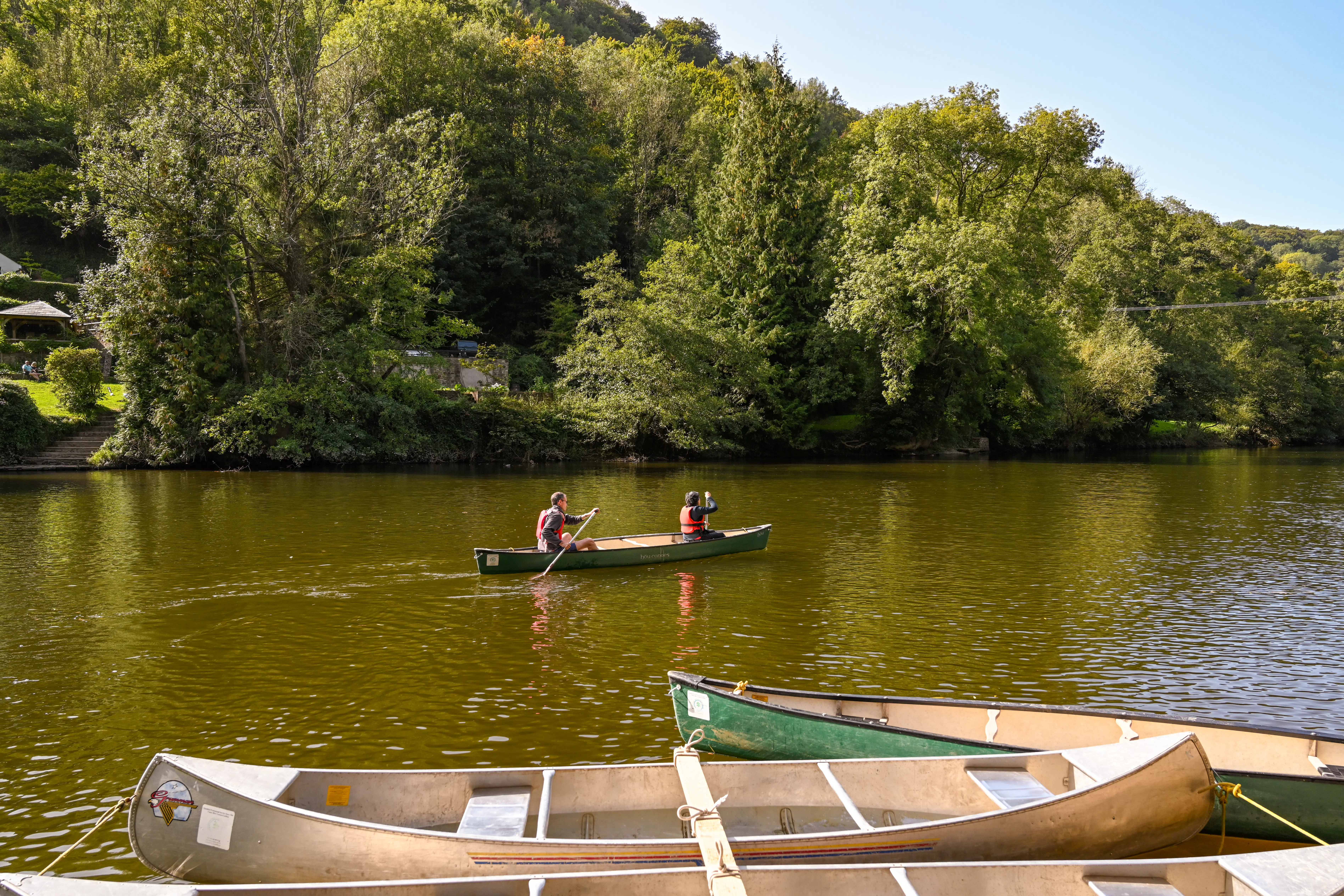 The 12 best things to do in Hay-on-Wye, Wales - Lonely Planet