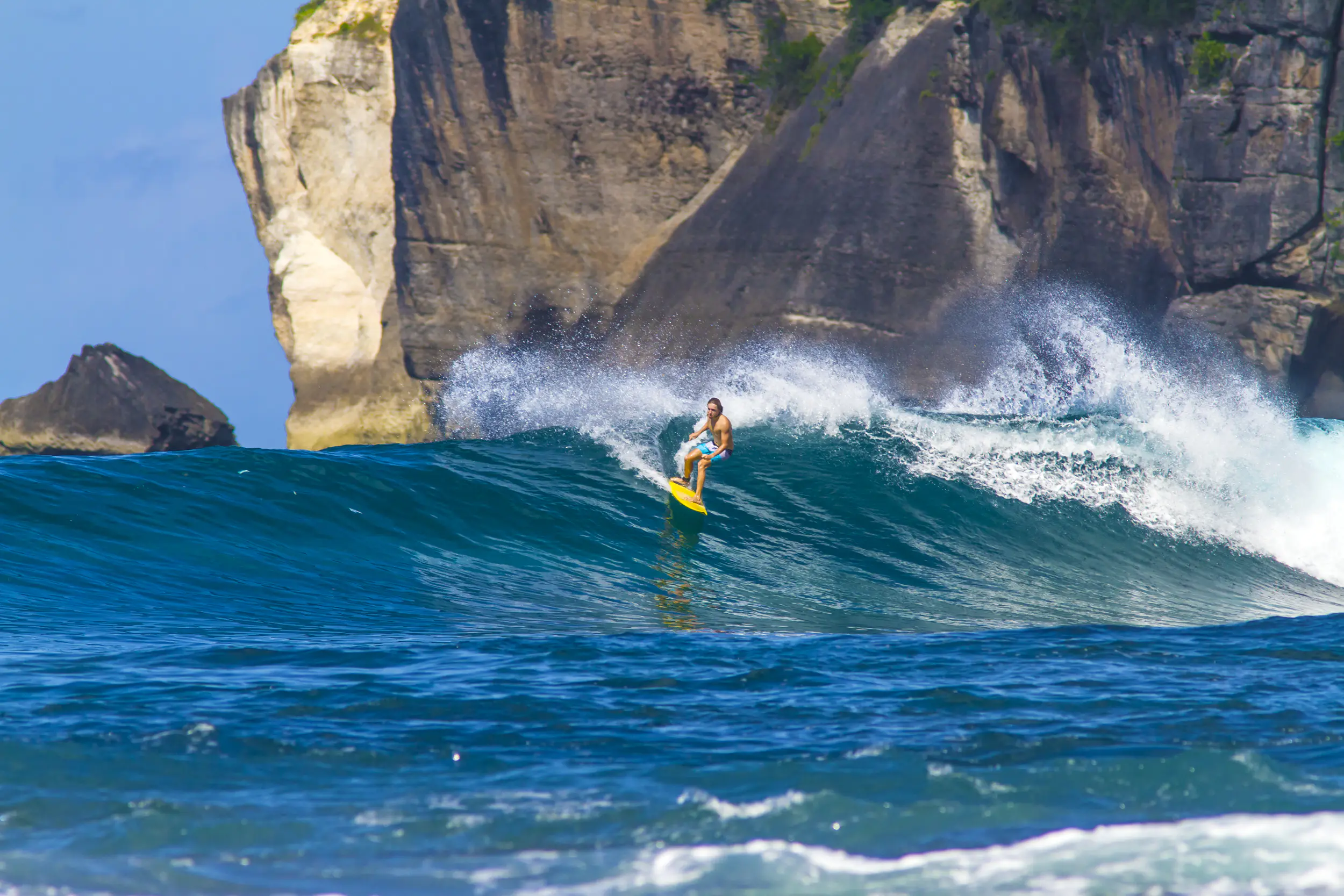 Should you visit Bali or Fiji? - Lonely Planet