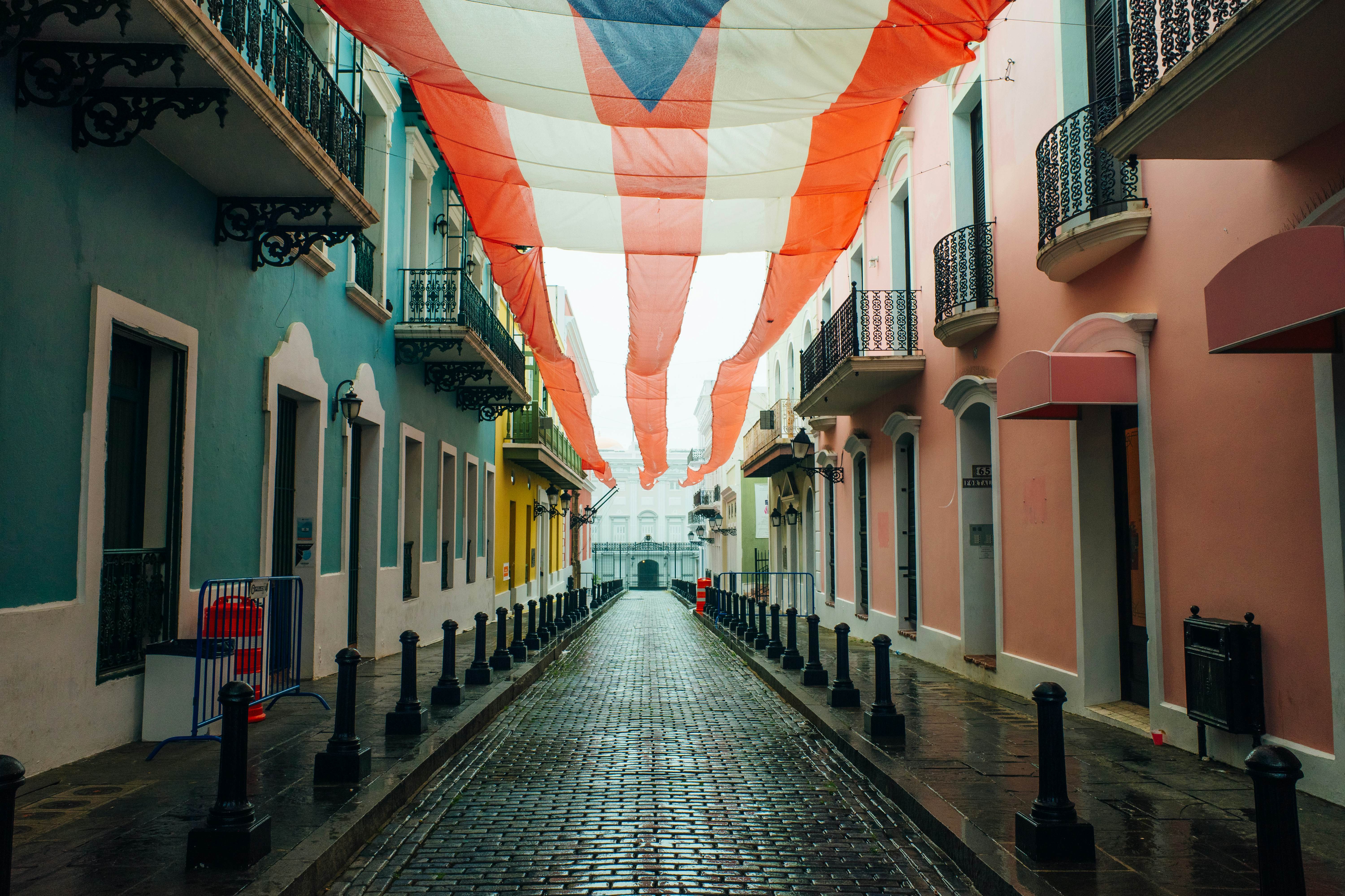 Visa requirements for Puerto Rico - Lonely Planet