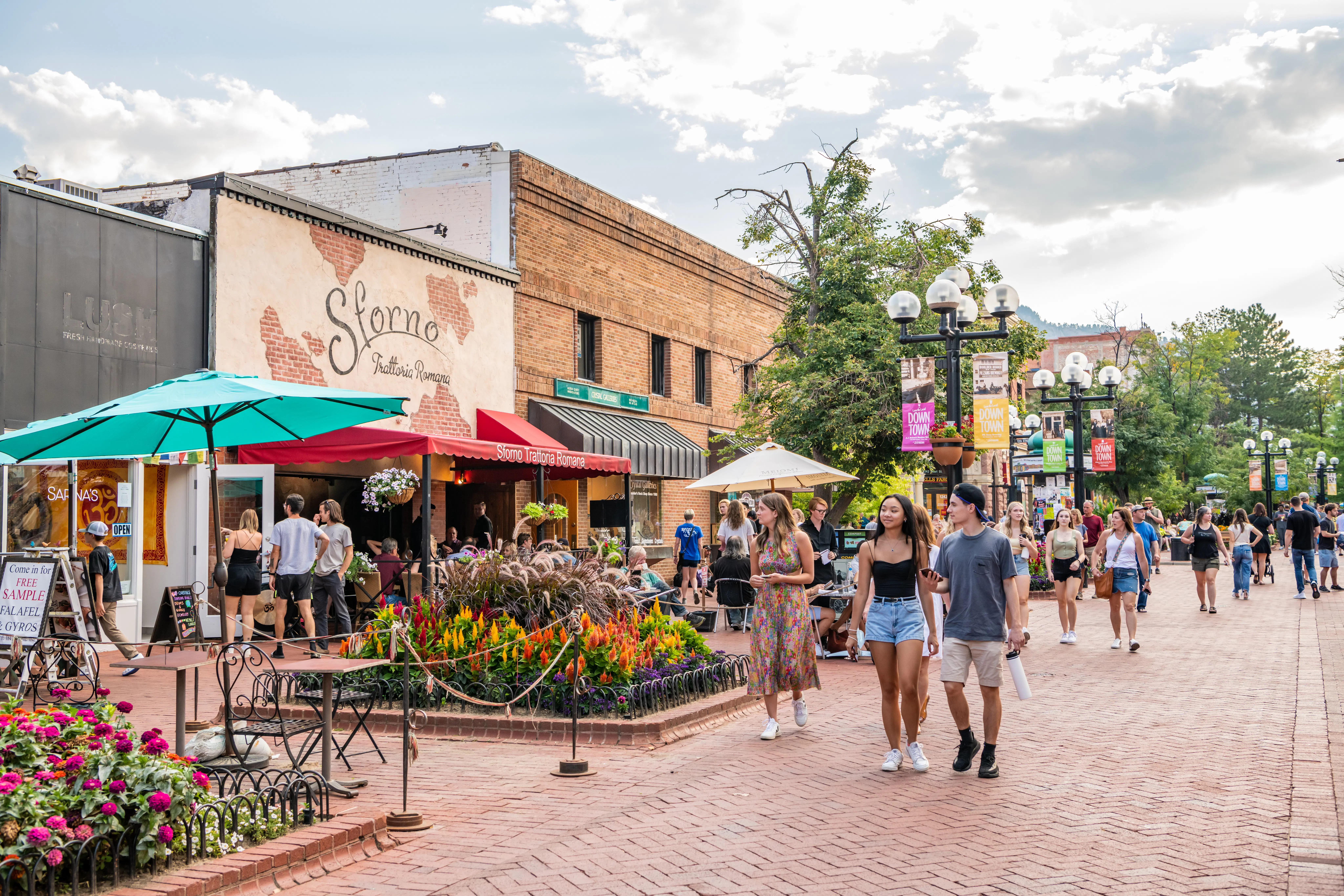 The 15 best things to do Boulder, Colorado - Lonely Planet