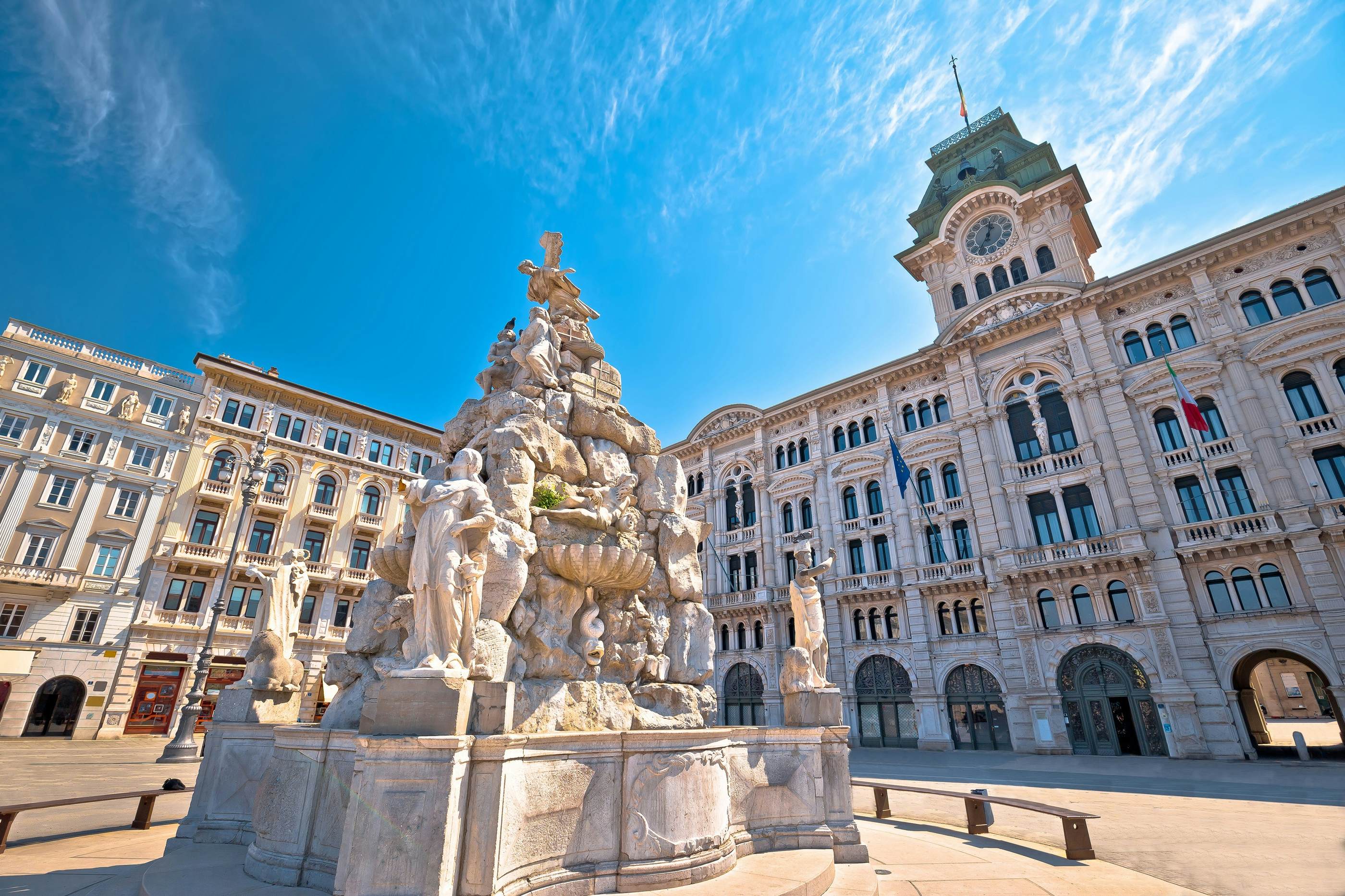 The 9 top things to do in and around Trieste, Italy - Lonely Planet