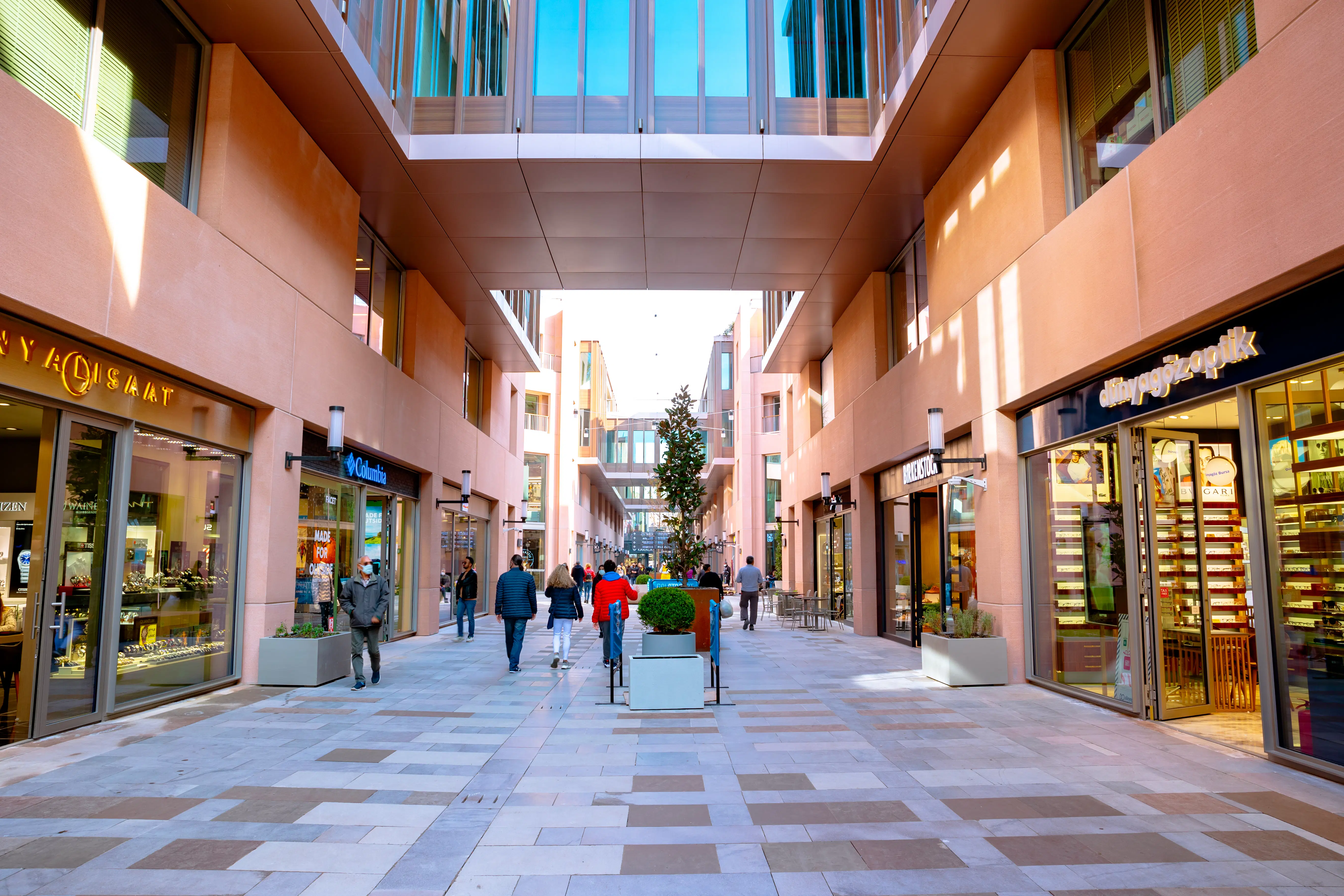 The best shops and markets in İstanbul - Lonely Planet
