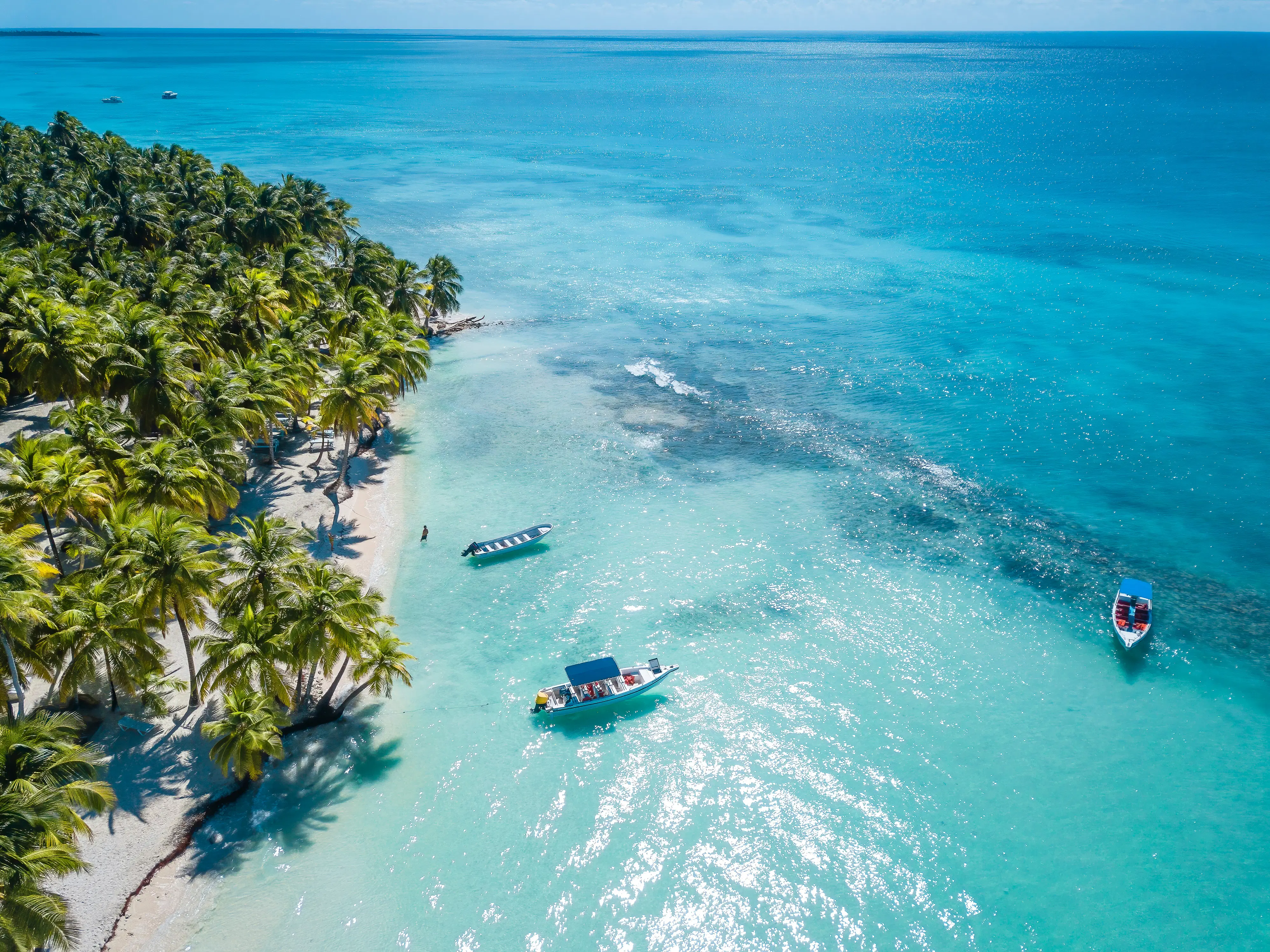 7 of the Caribbean's most beautiful islands - Lonely Planet