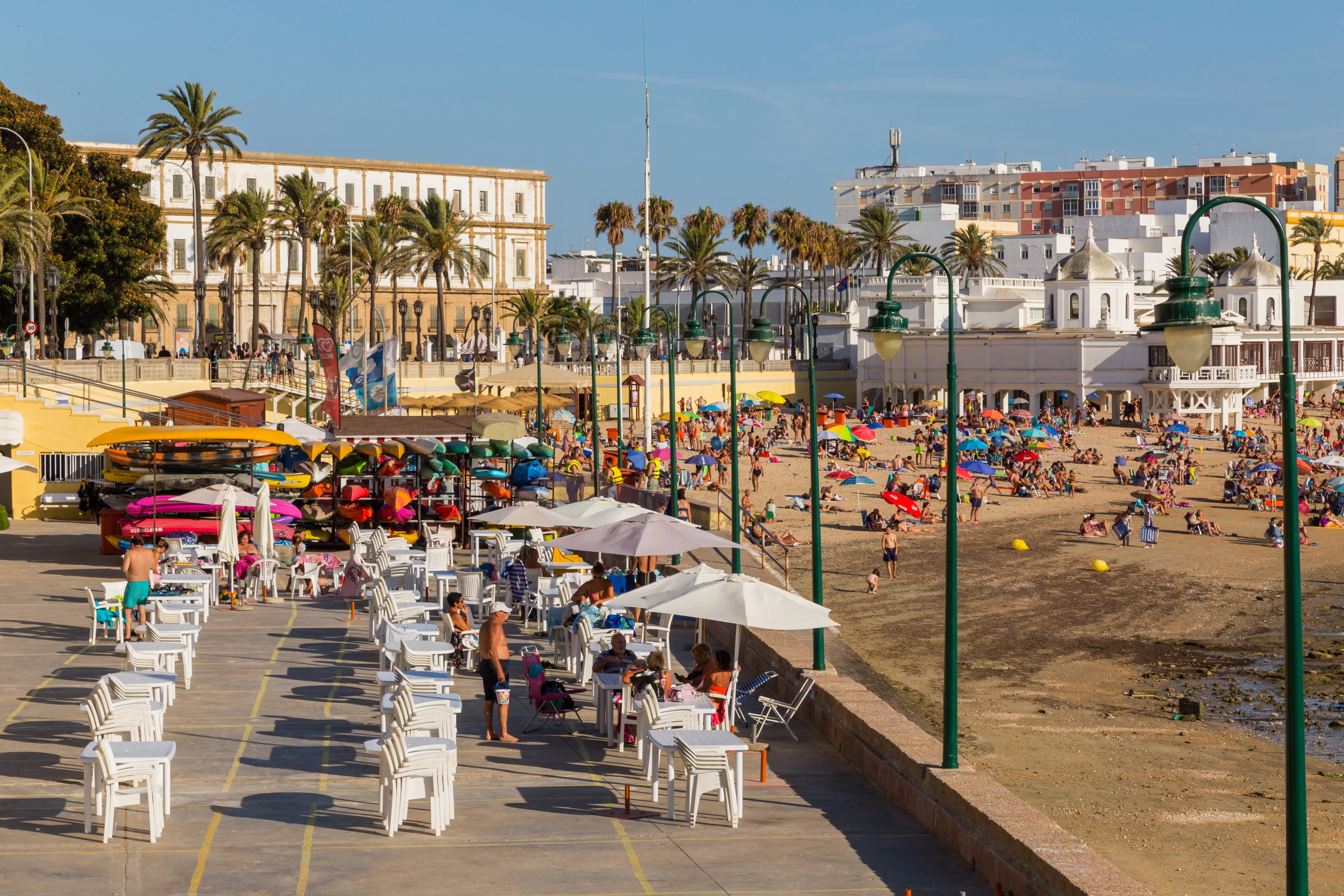Why you should visit Cádiz, Spain - Lonely Planet