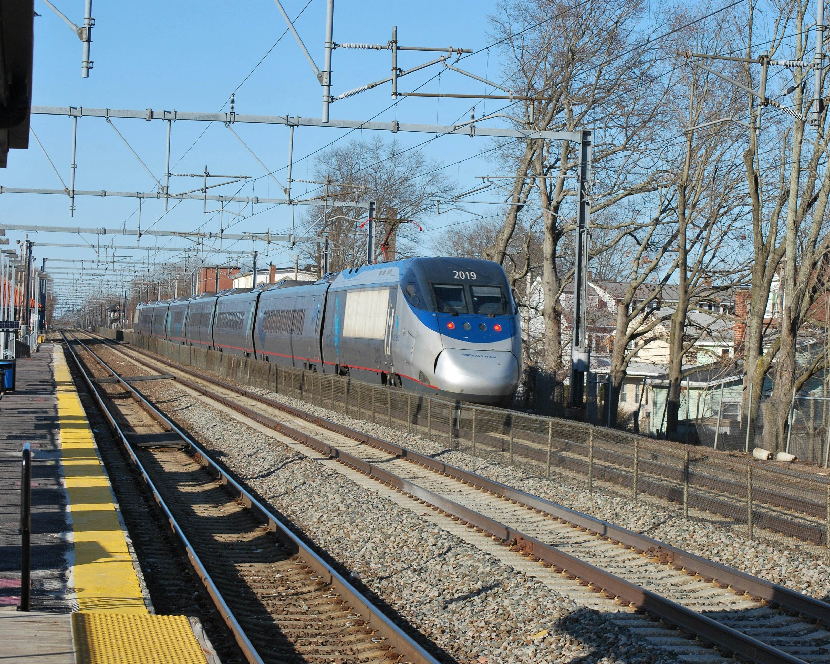 New Amtrak routes in the USA - Lonely Planet