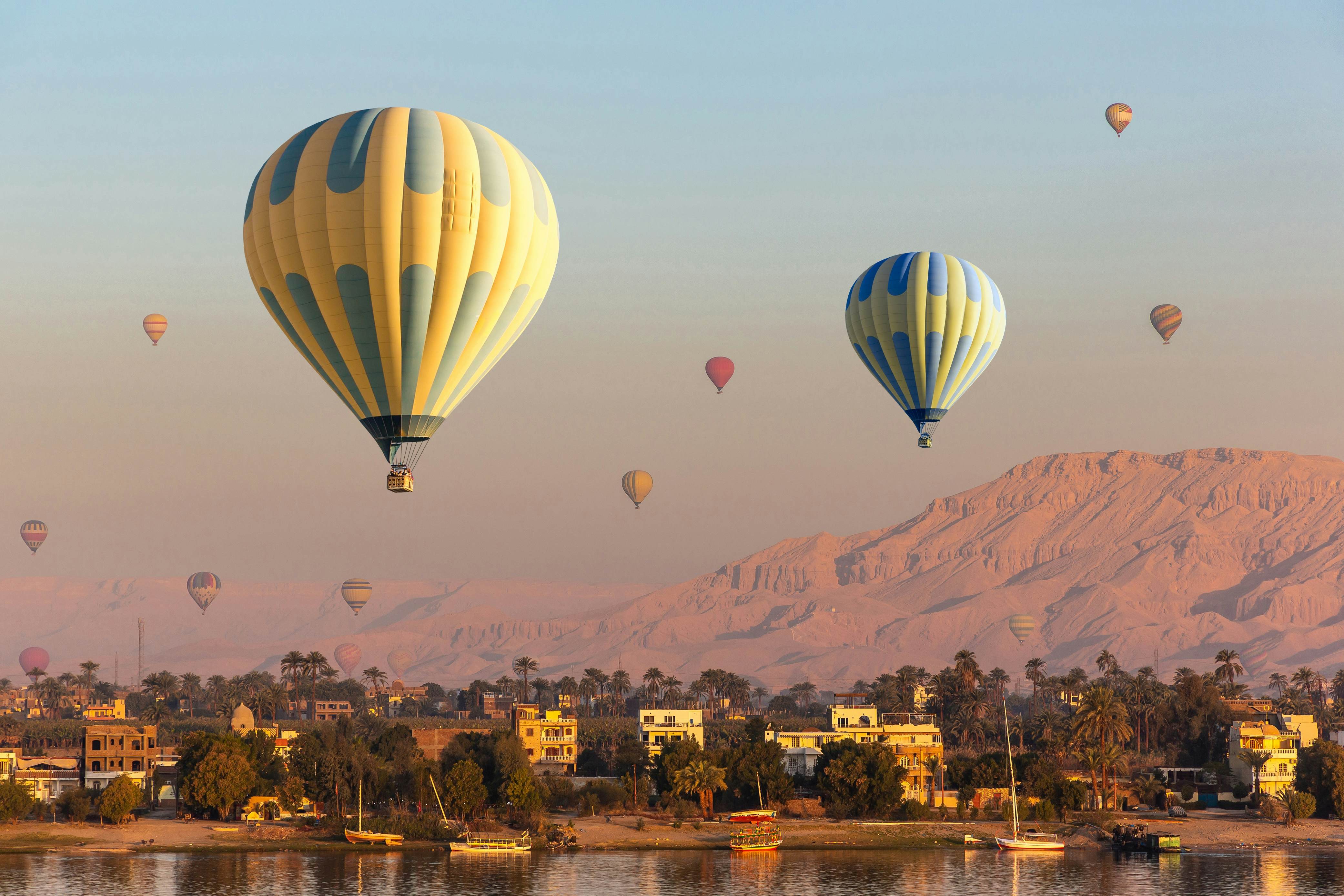 The top things to do in Luxor, Egypt - Lonely Planet