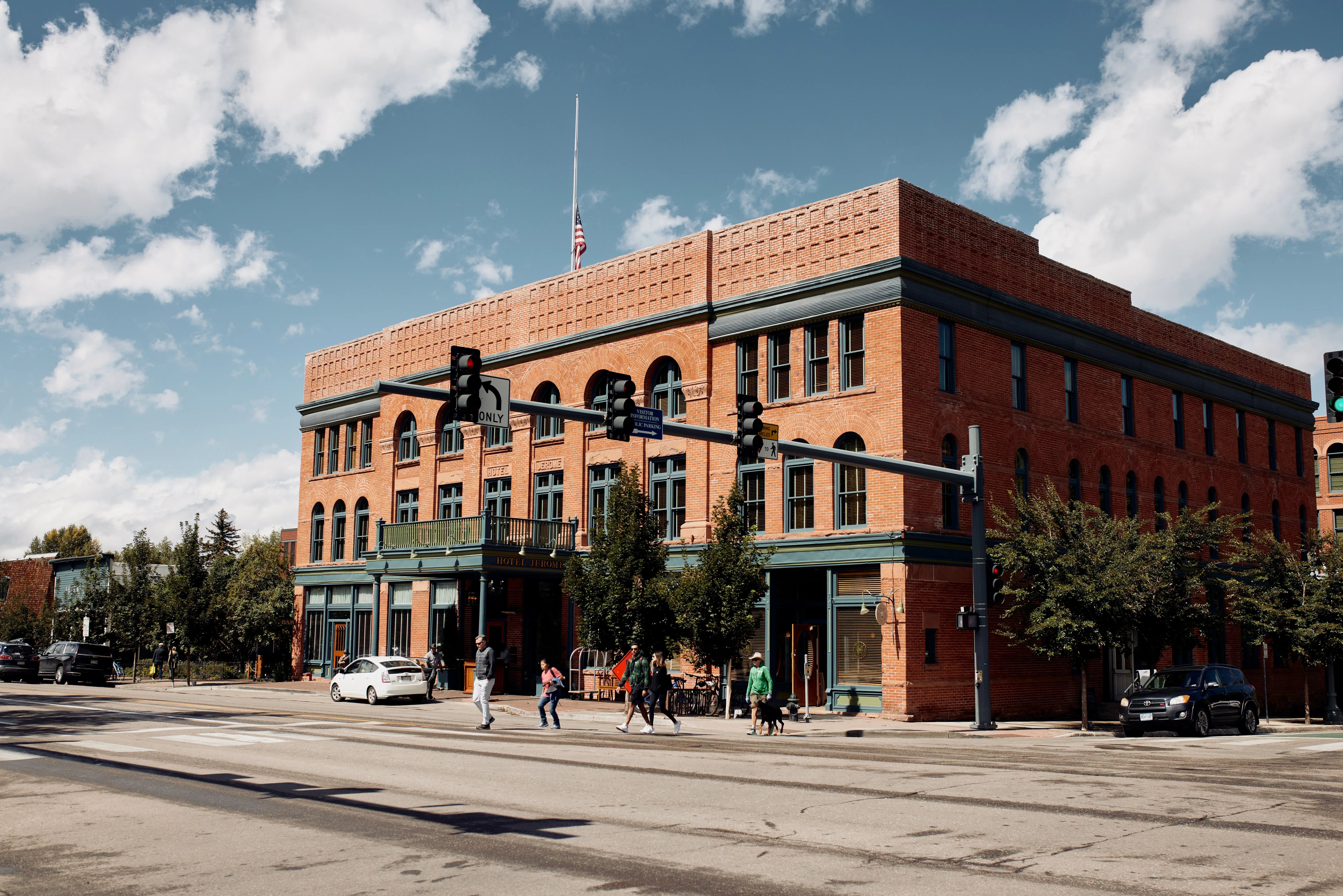 18 best things to do in Aspen - Lonely Planet
