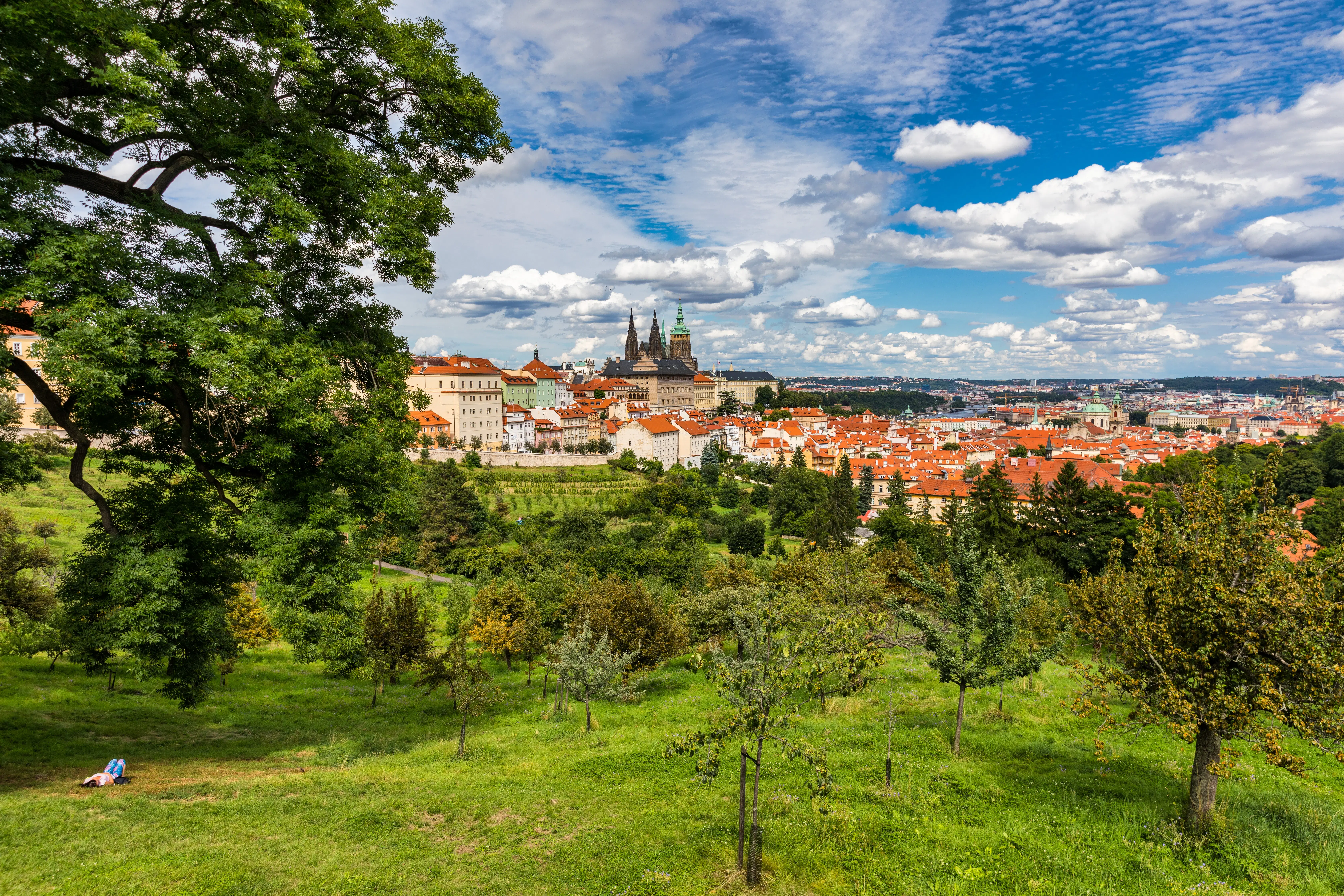 6 of the best neighborhoods in Prague - Lonely Planet