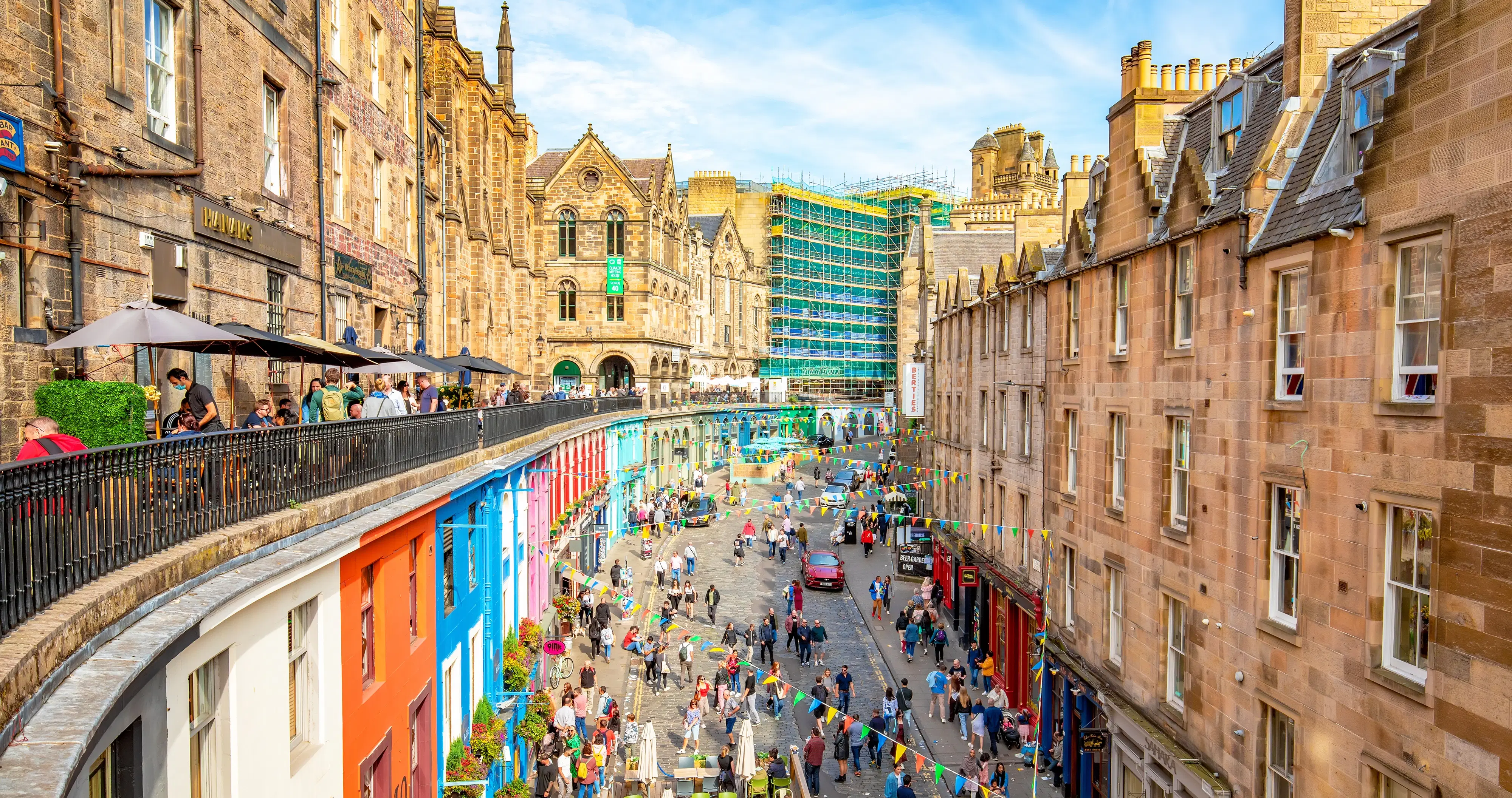 The 7 best beaches in and around Edinburgh - Lonely Planet